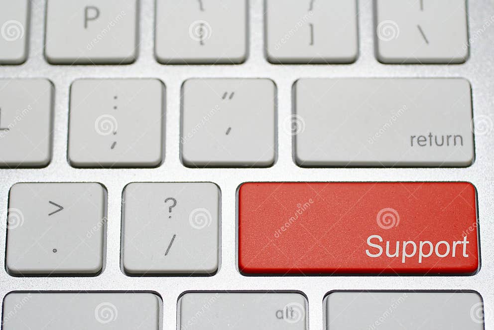 Computer Support stock image. Image of internet, repair - 10520093