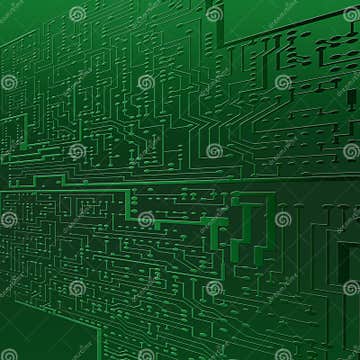 Computer surface texture stock illustration. Illustration of background ...