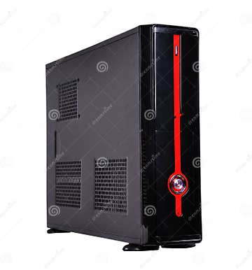 Computer system unit stock image. Image of internet, system - 38642937