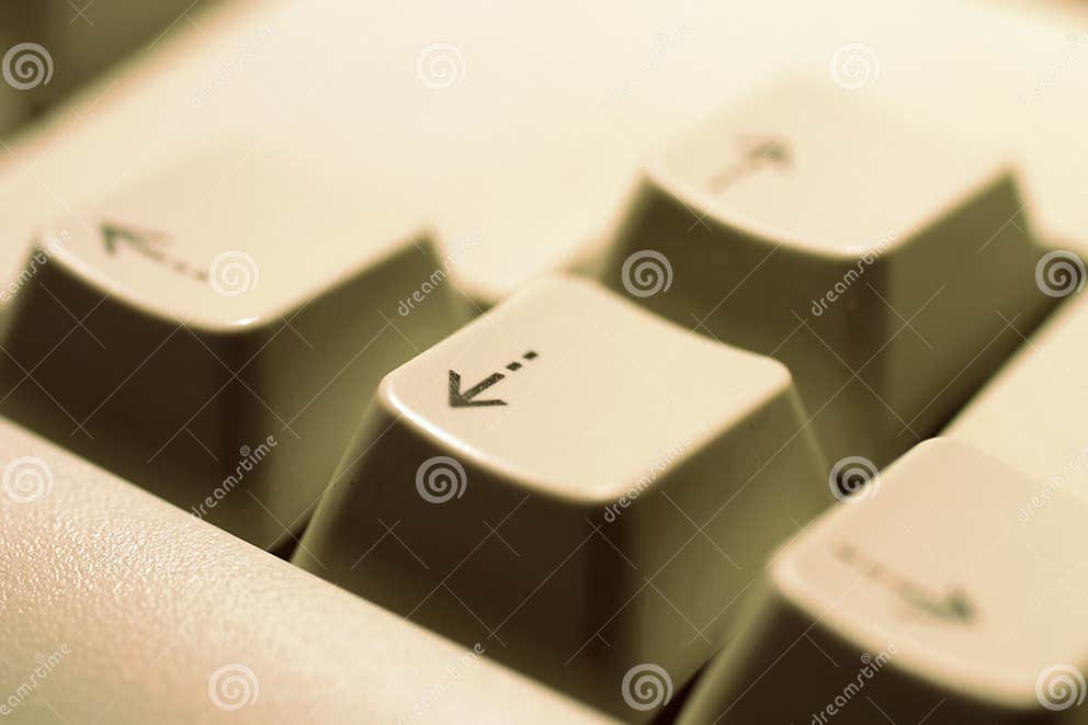 Computer-Tasten stockfoto. Bild von kommunikation, geschäft - 20682792