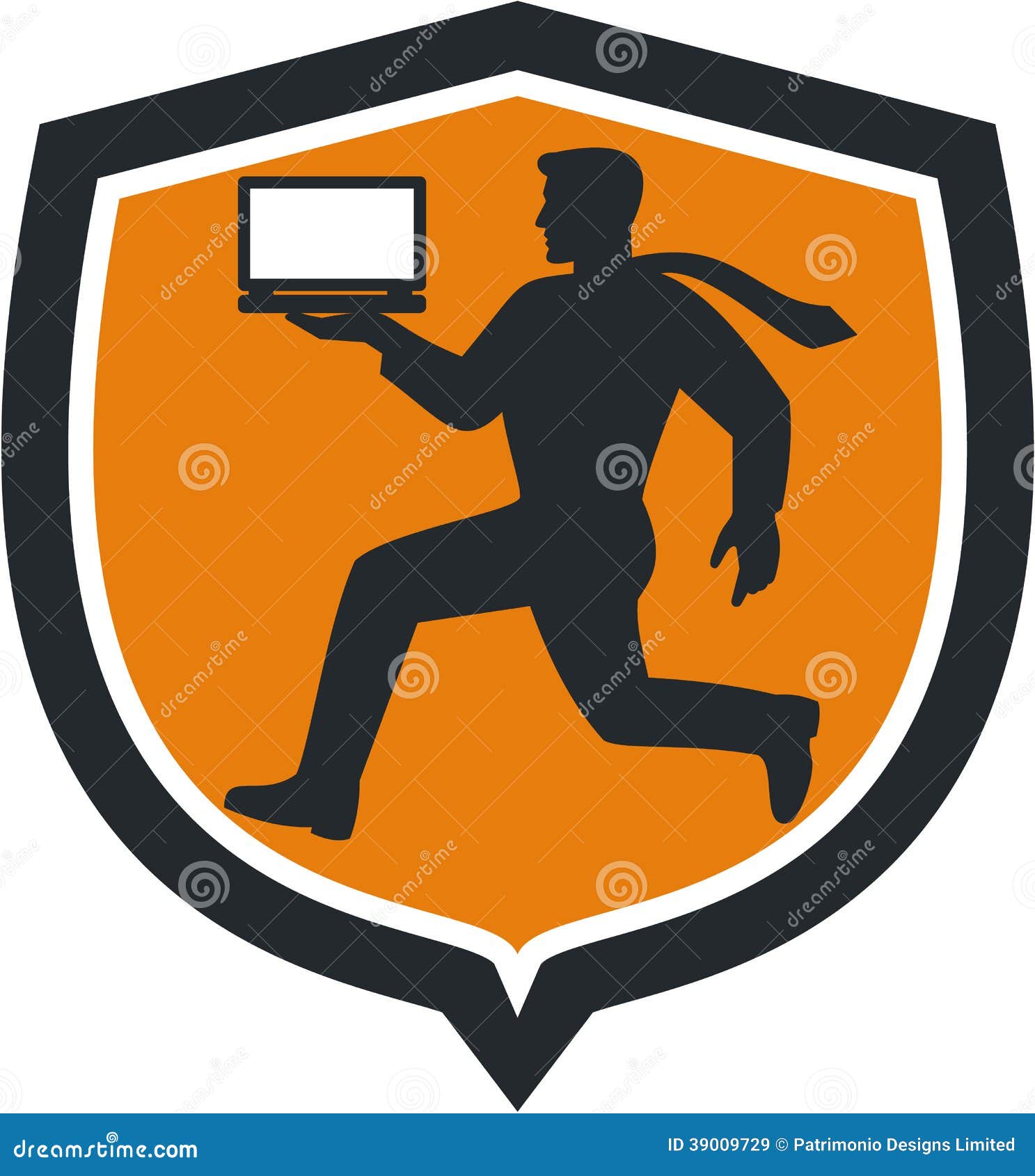 Geek Running Stock Illustrations – 182 Geek Running Stock Illustrations ...