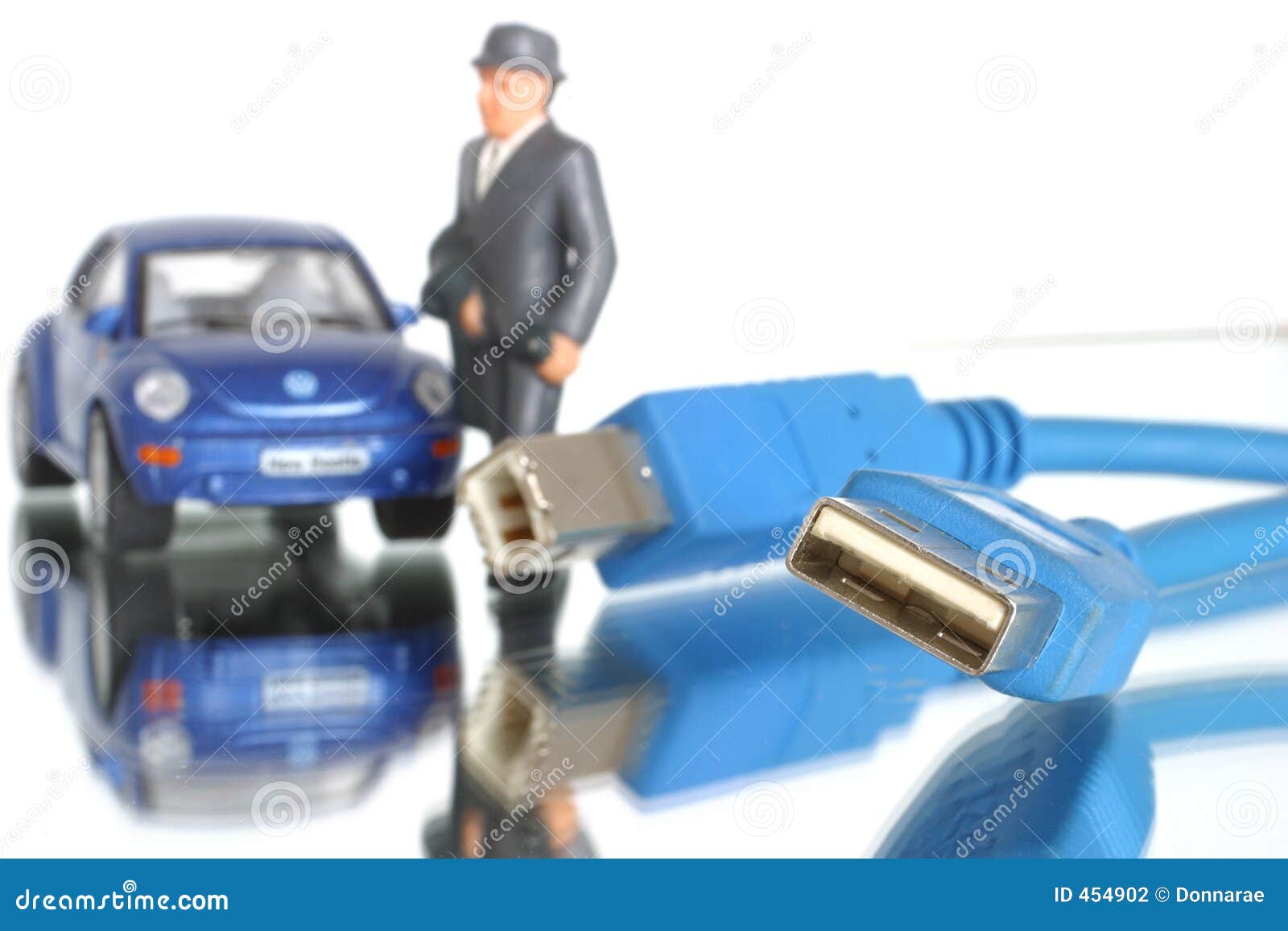Computer Technition. Connectivity,business, Help Stock Photo - Image of ...