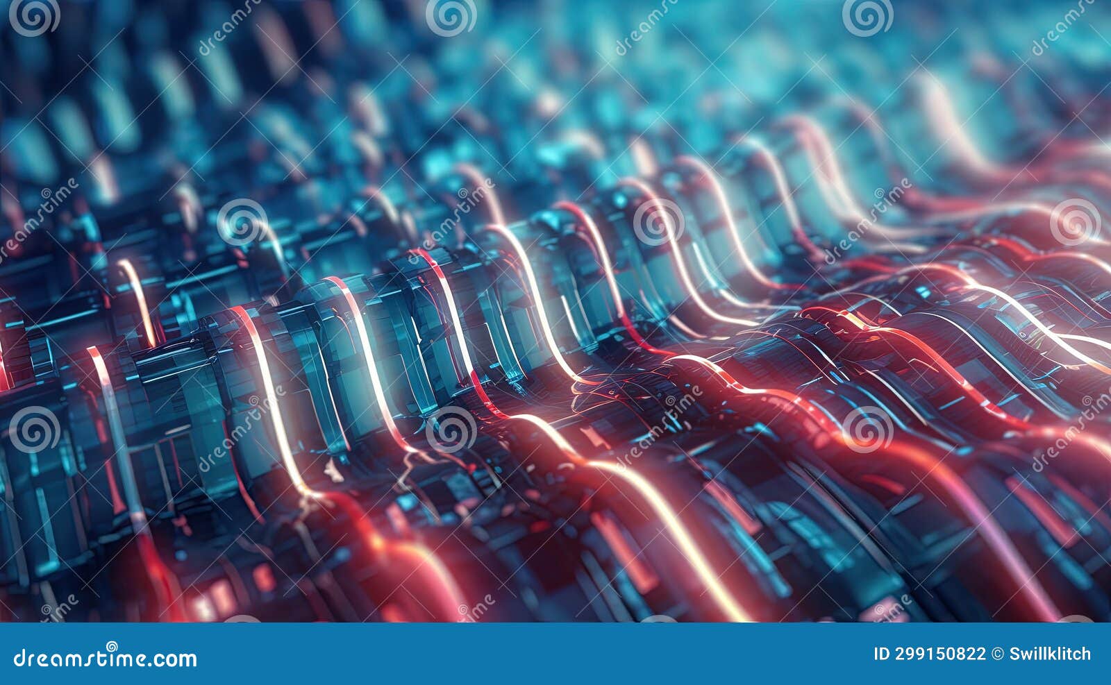 Computer Technology Abstraction with Connected Hardware or Data Servers ... Computer Technology Abstraction with Connected Hardware or Data Servers ...