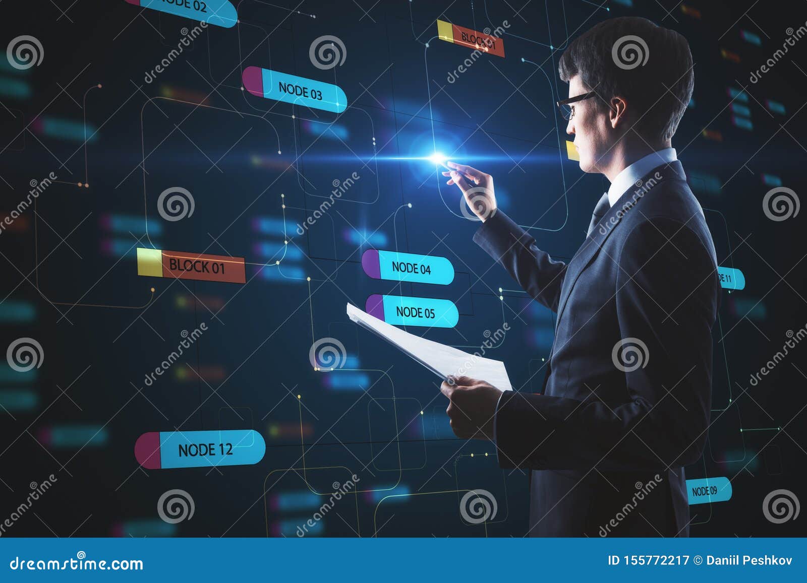 Node Graphs Stock Photos - Free & Royalty-Free Stock Photos from Dreamstime