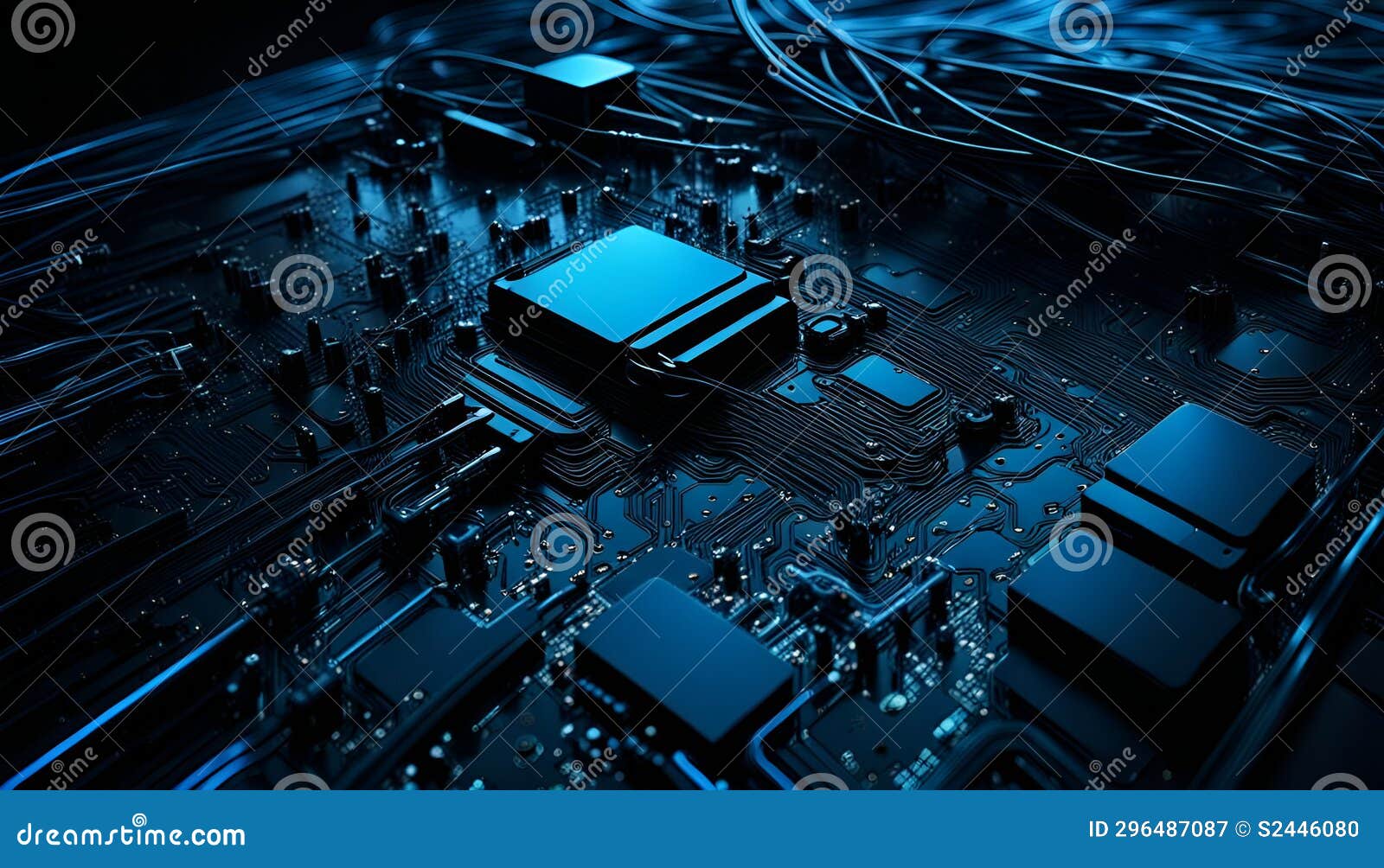 Technology, Design, Blueprint, Architecture, Computer, Blue, Plan ...