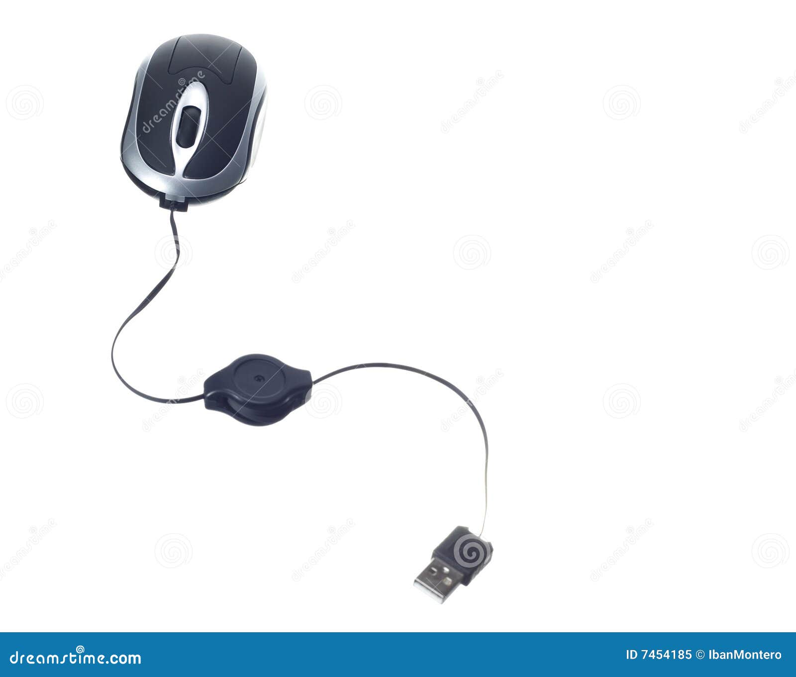 Computer technology mouse stock image. Image of device - 7454185