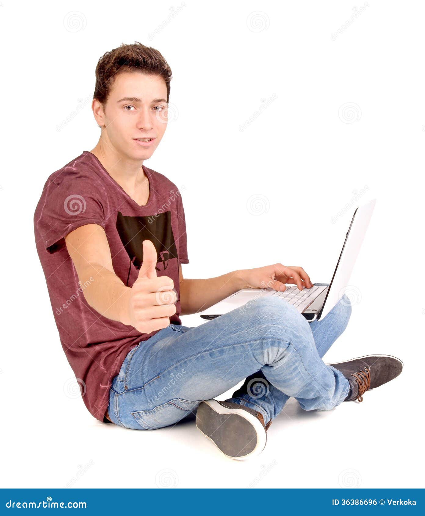 Computer stock photo. Image of lifestyle, male, game - 36386696