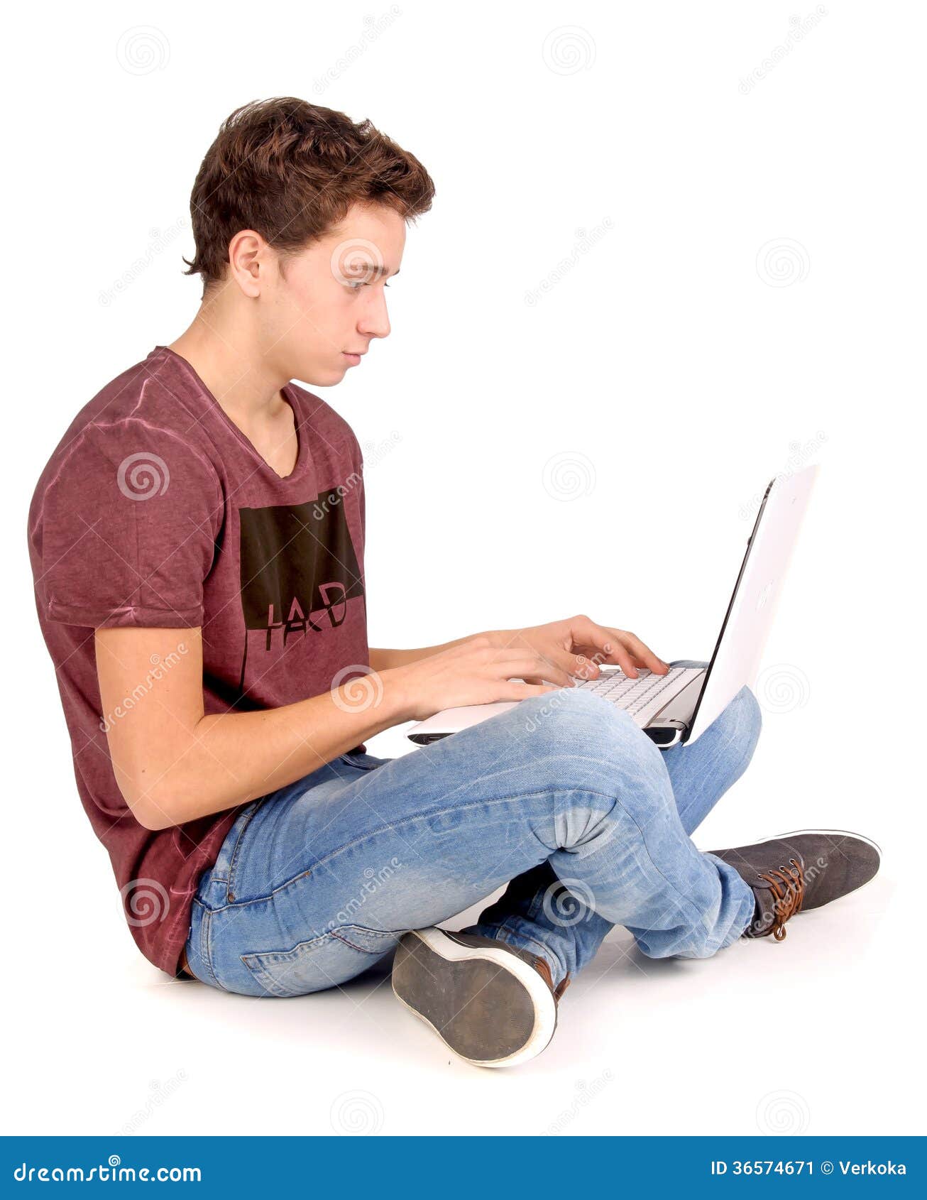 Computer stock image. Image of lifestyle, play, computer - 36574671