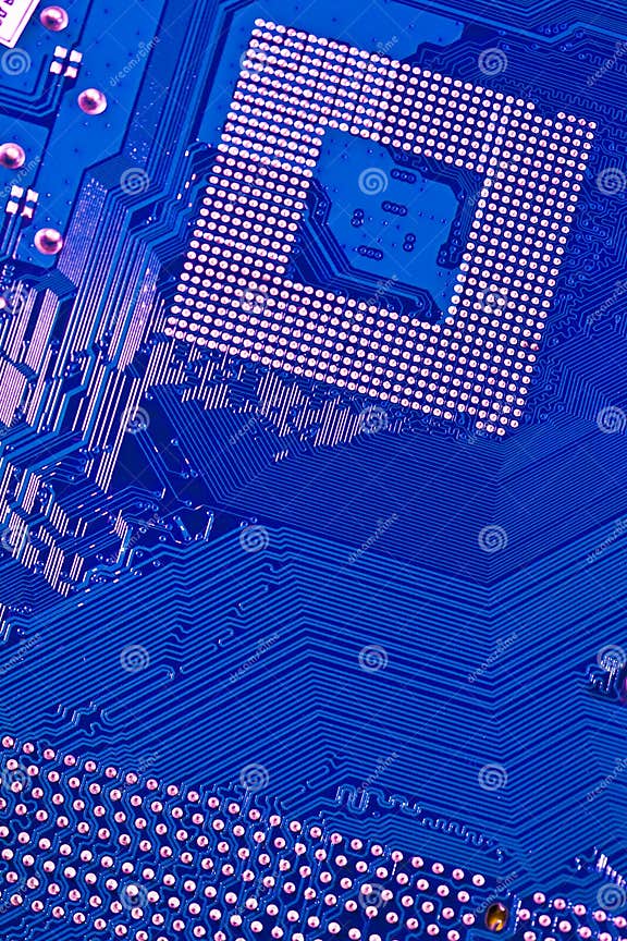 Computer texture stock image. Image of tech, abstract - 5085079