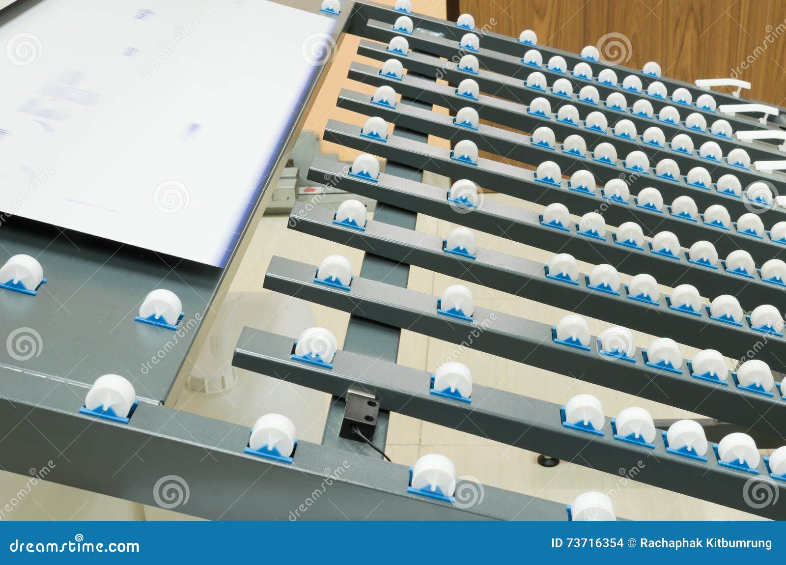 Computer To Plate Machine for Printing Facility in Packaging Bus Stock ...