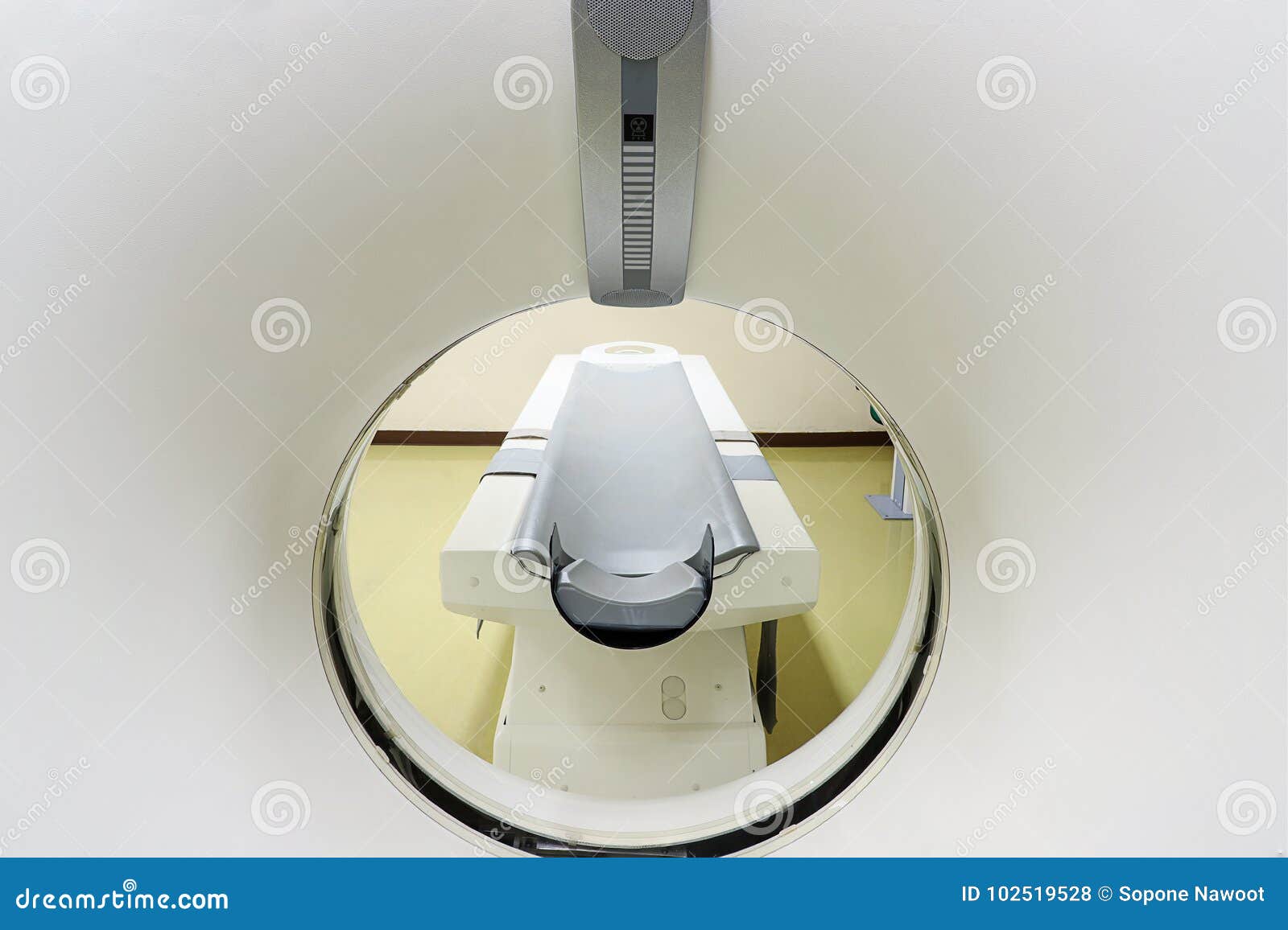 A computer tomography CT stock photo. Image of research - 102519528