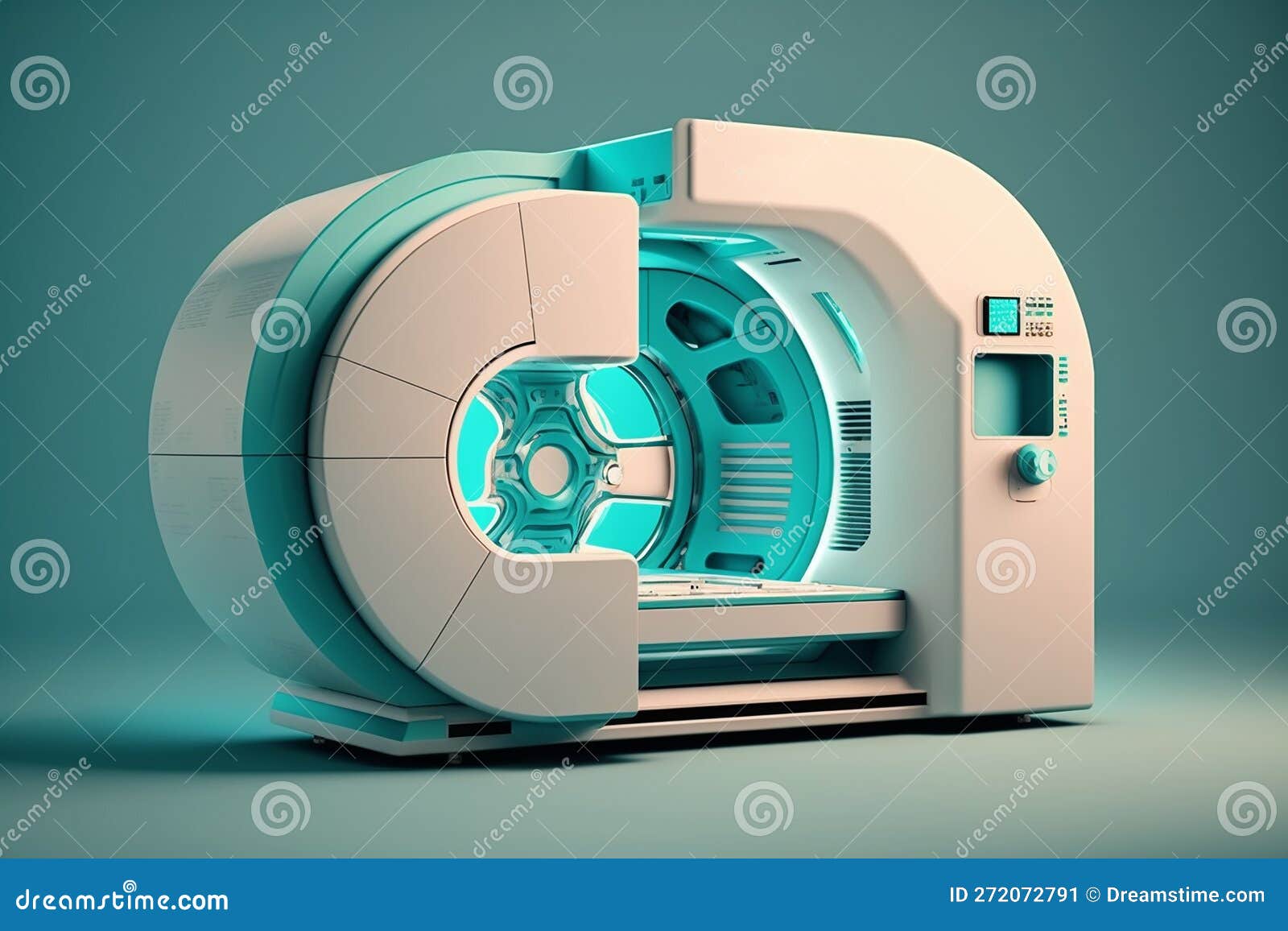 Tomography Medical Diagnostics Of Lungs Or Chest Bones Landing Page ...