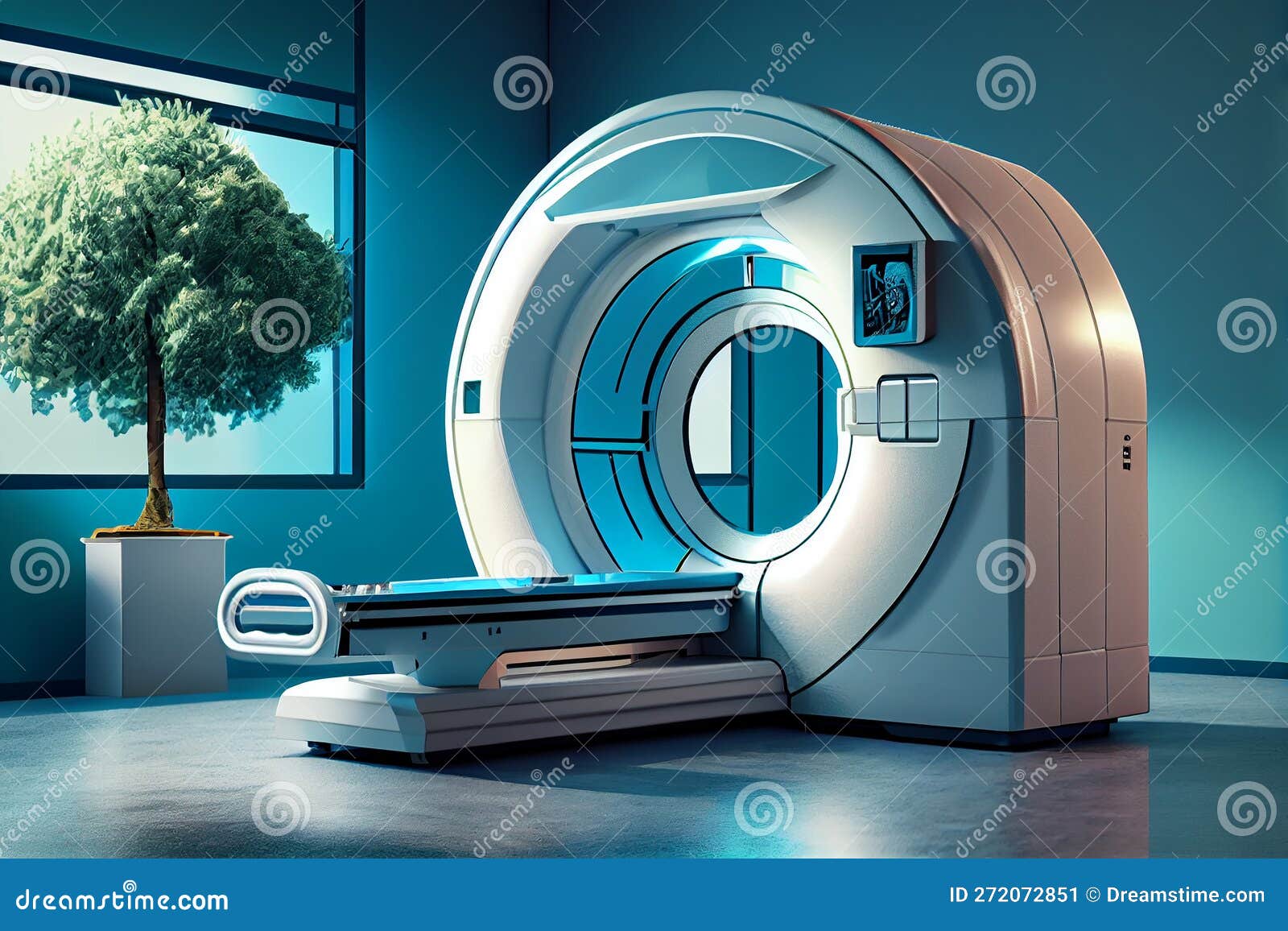 CT(Computer Tomography) Scanner Royalty-Free Stock Photo ...