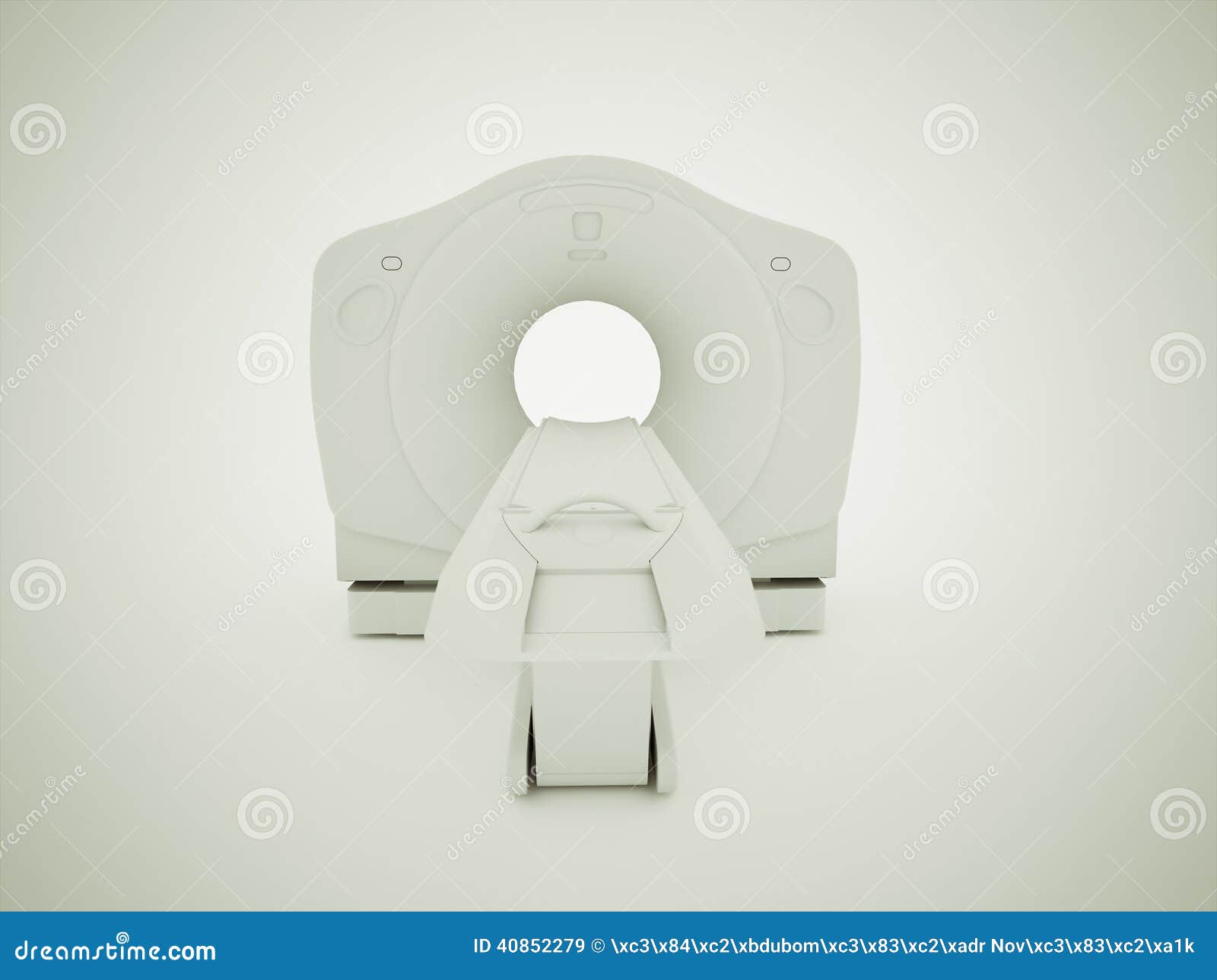 CT(Computer Tomography) Scanner Royalty-Free Stock Photo ...