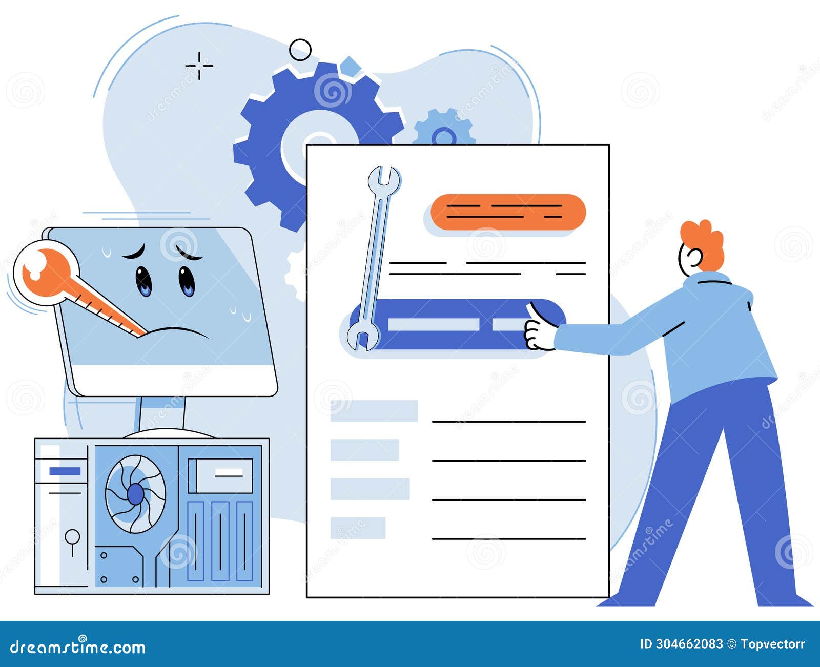 Computer Troubleshooting. Technicians Provide Technical Assistance To ... Computer Troubleshooting. Technicians Provide Technical Assistance To ...