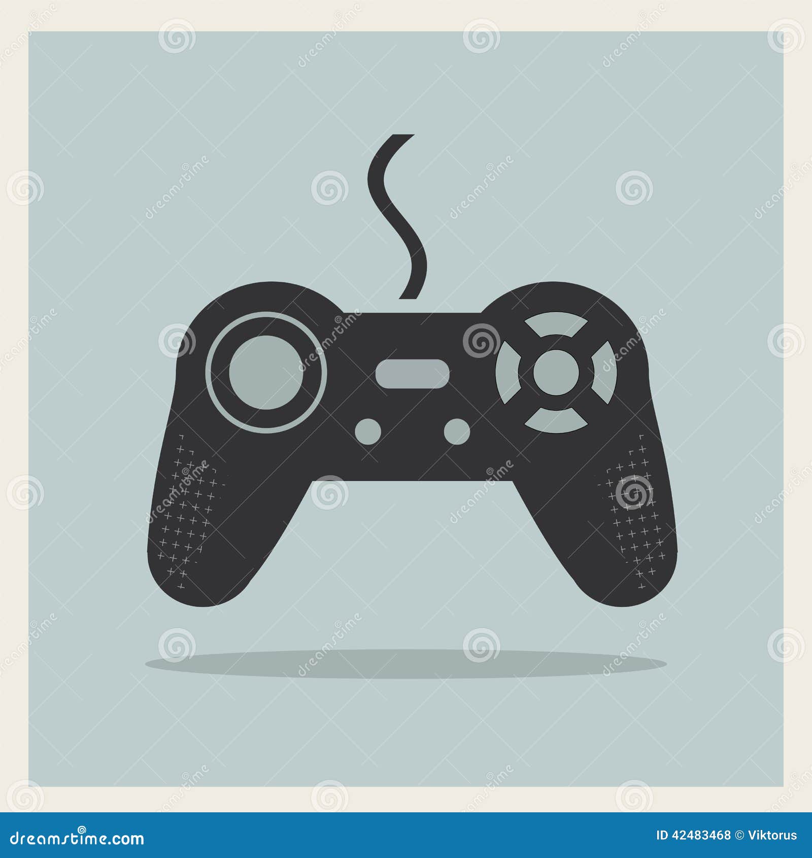 Game Joystick Icons And Gamers Gadgets Technology, Controller Set Of ... Game Joystick Icons And Gamers Gadgets Technology, Controller Set Of ...
