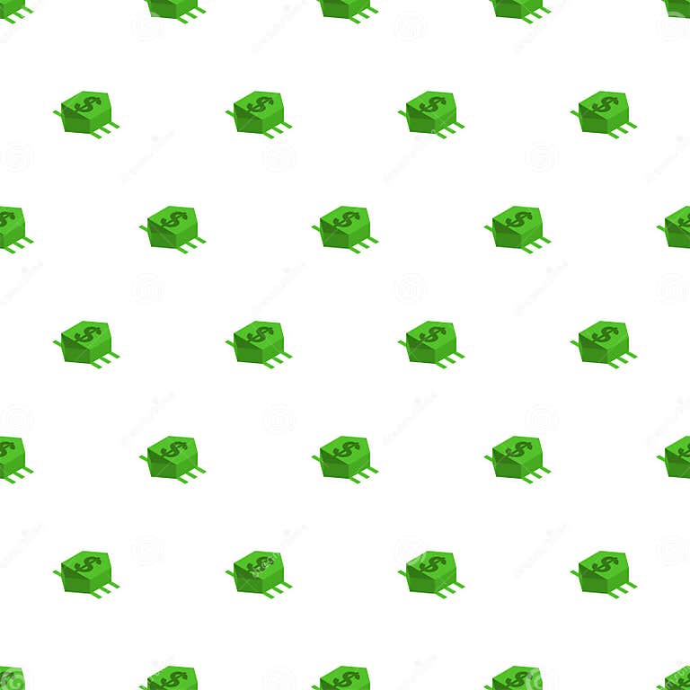 Computer Virus Bug Pattern Seamless. Spyware for Your Pc Background ...