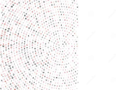 Computer Virus. Corrupted Programming Code.Hackers Activity Computer ...