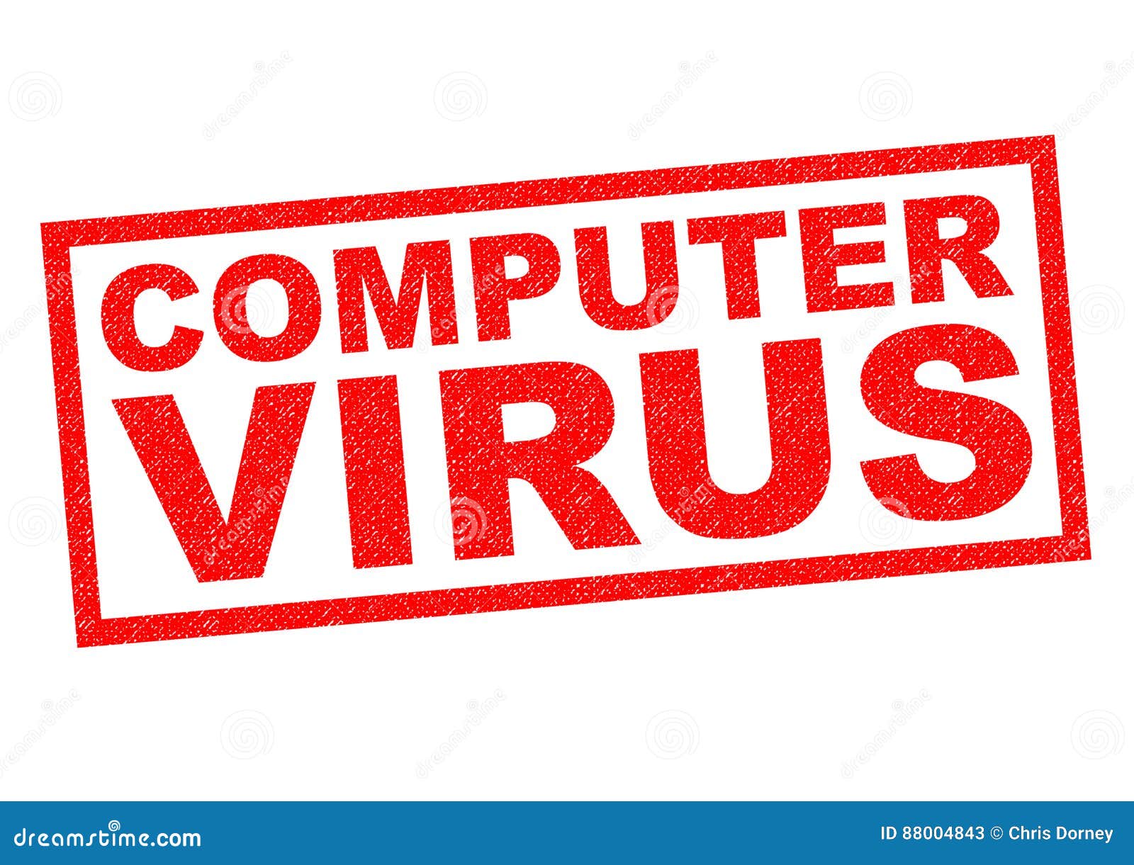 COMPUTER VIRUS stock illustration. Illustration of header - 88004843