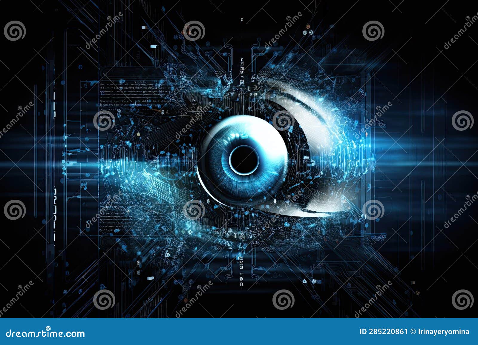 Computer Vision is a Type of Artificial Intelligence AI that Uses Deep ...