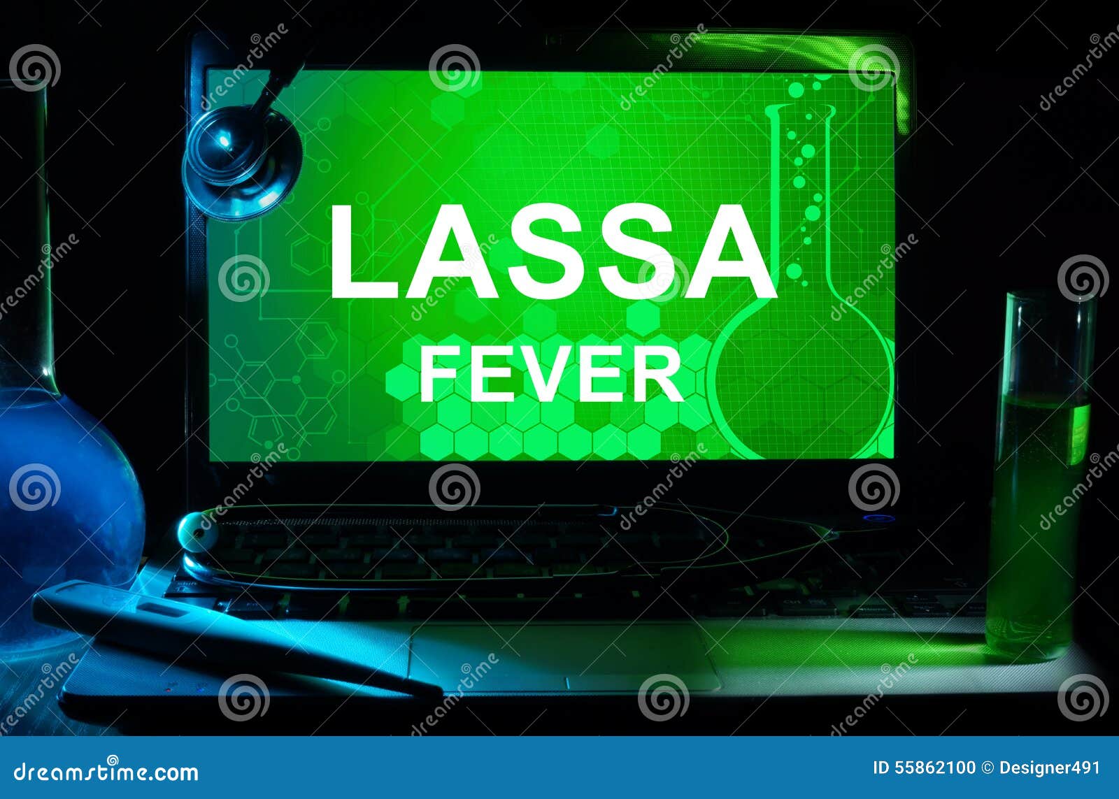 Words Fever And Chill Flashcard With Cartoon Boy Characters. Opposite ...