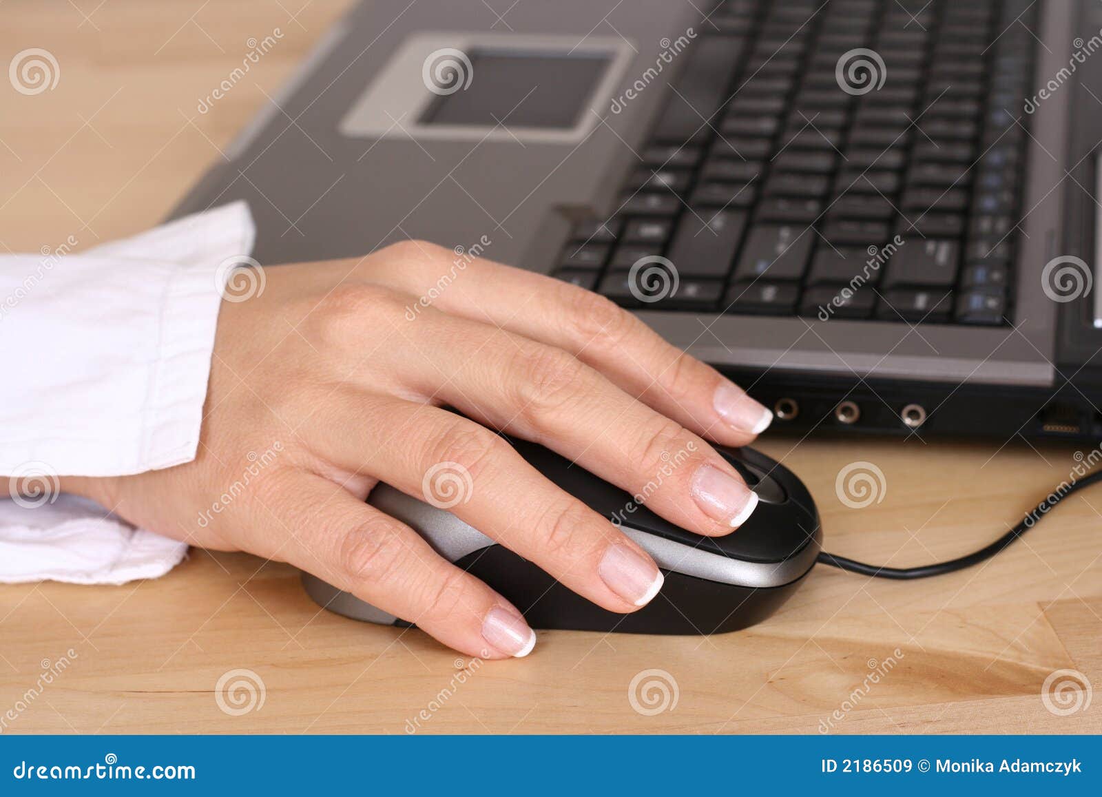 Computer work stock image. Image of internet, study, human - 2186509