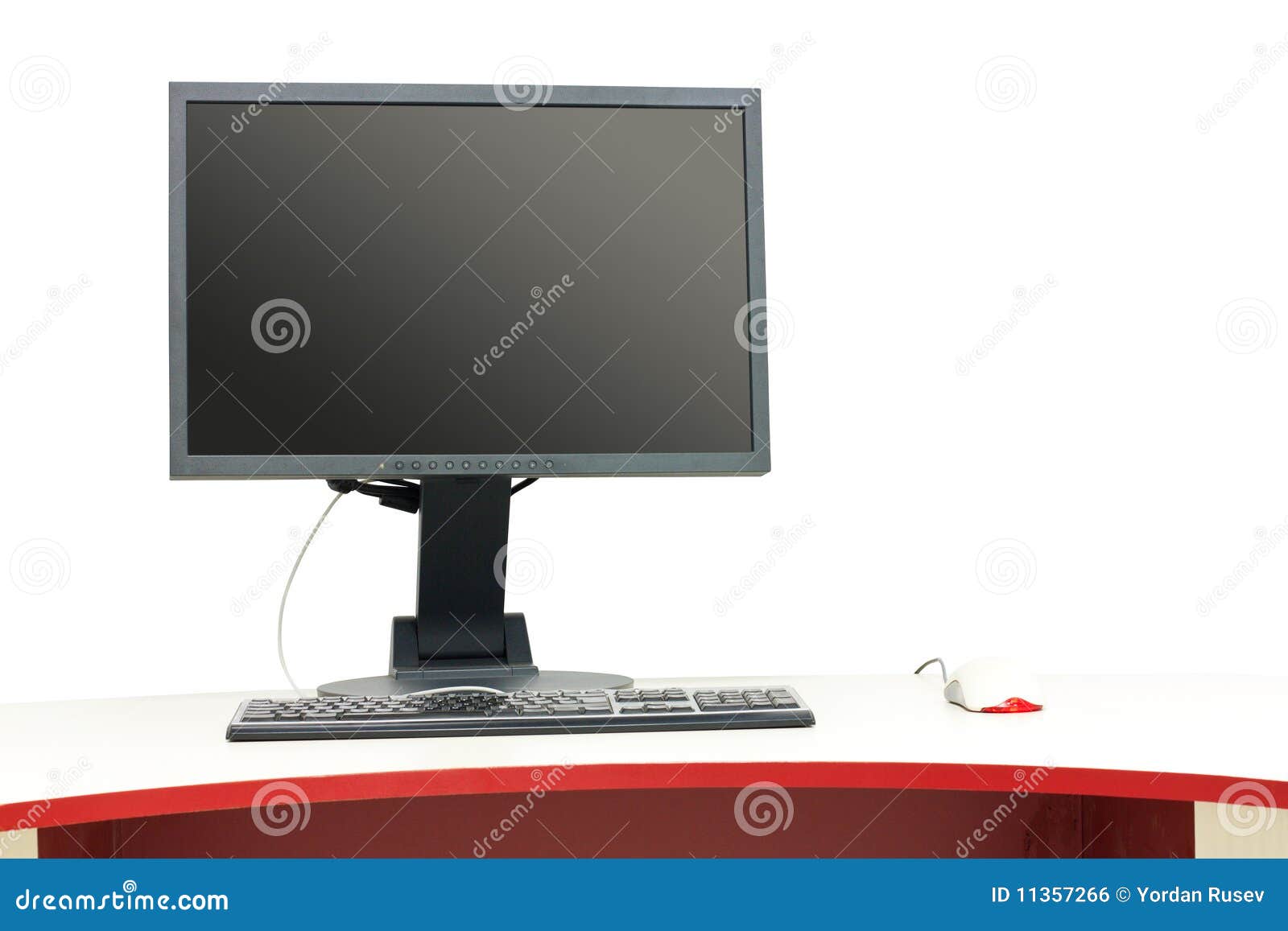 Computerarbeitsplatz Archivbilder - Abgabe des Download-102 geben Fotos ...