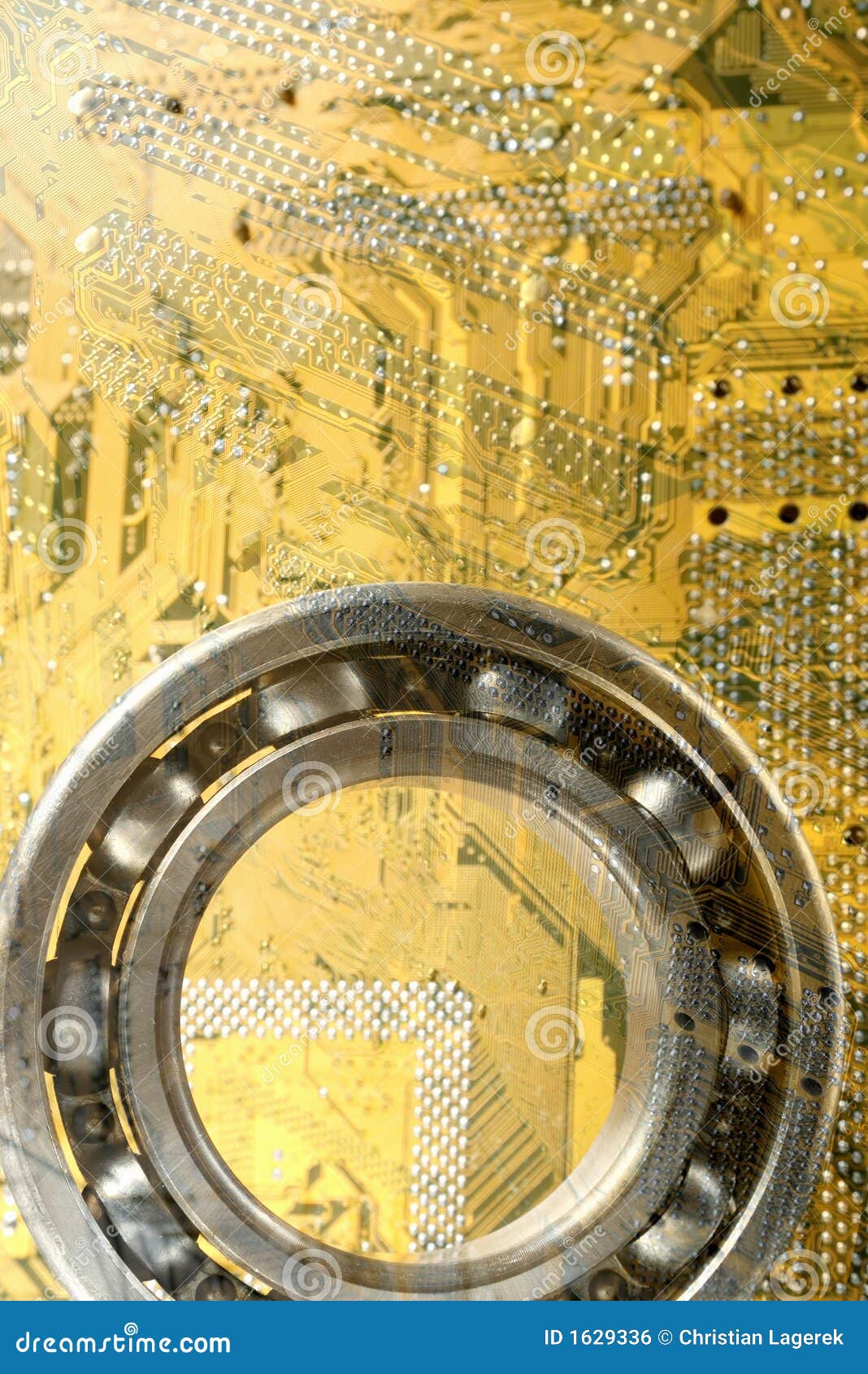 Computerized engineering stock photo. Image of computer - 1629336