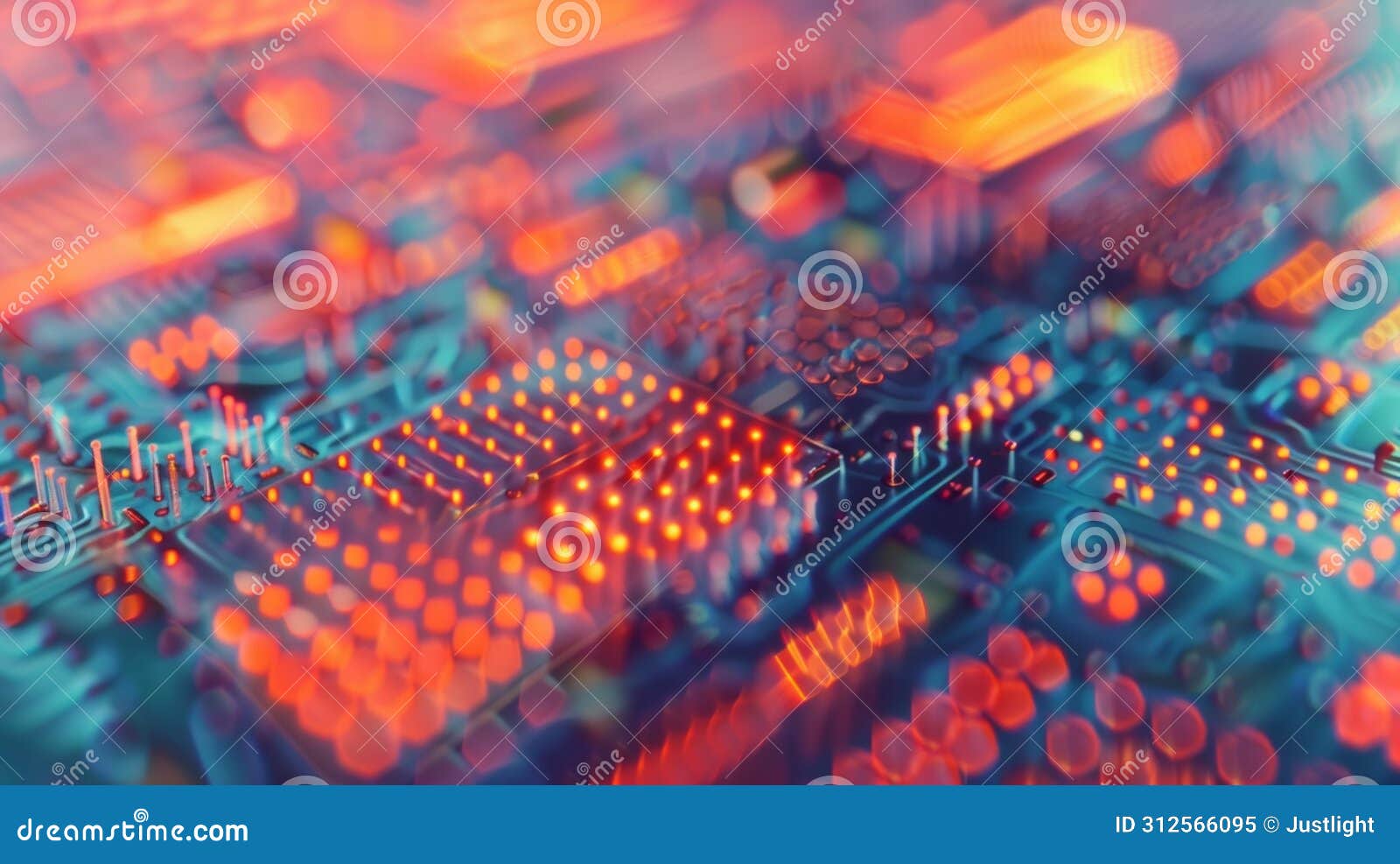 A Computerized System Using Machine Learning Algorithms To Detect Even 2124