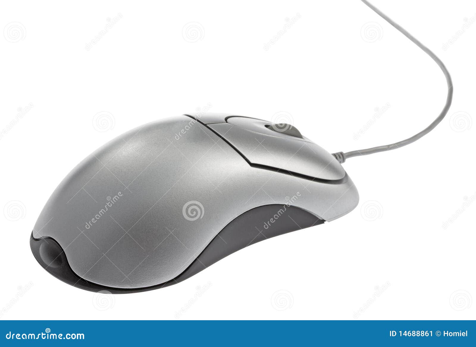 Computermaus stockbild. Bild von feld, computer, ikone - 14688861