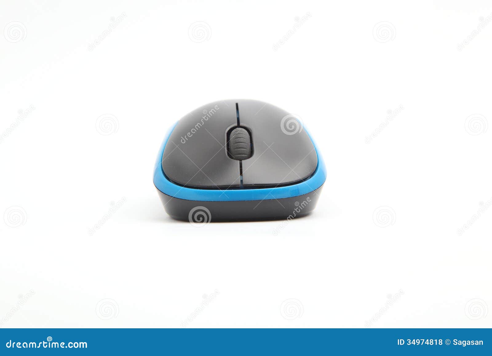 Computermuis stock foto. Image of stok, computer, wiel - 34974818