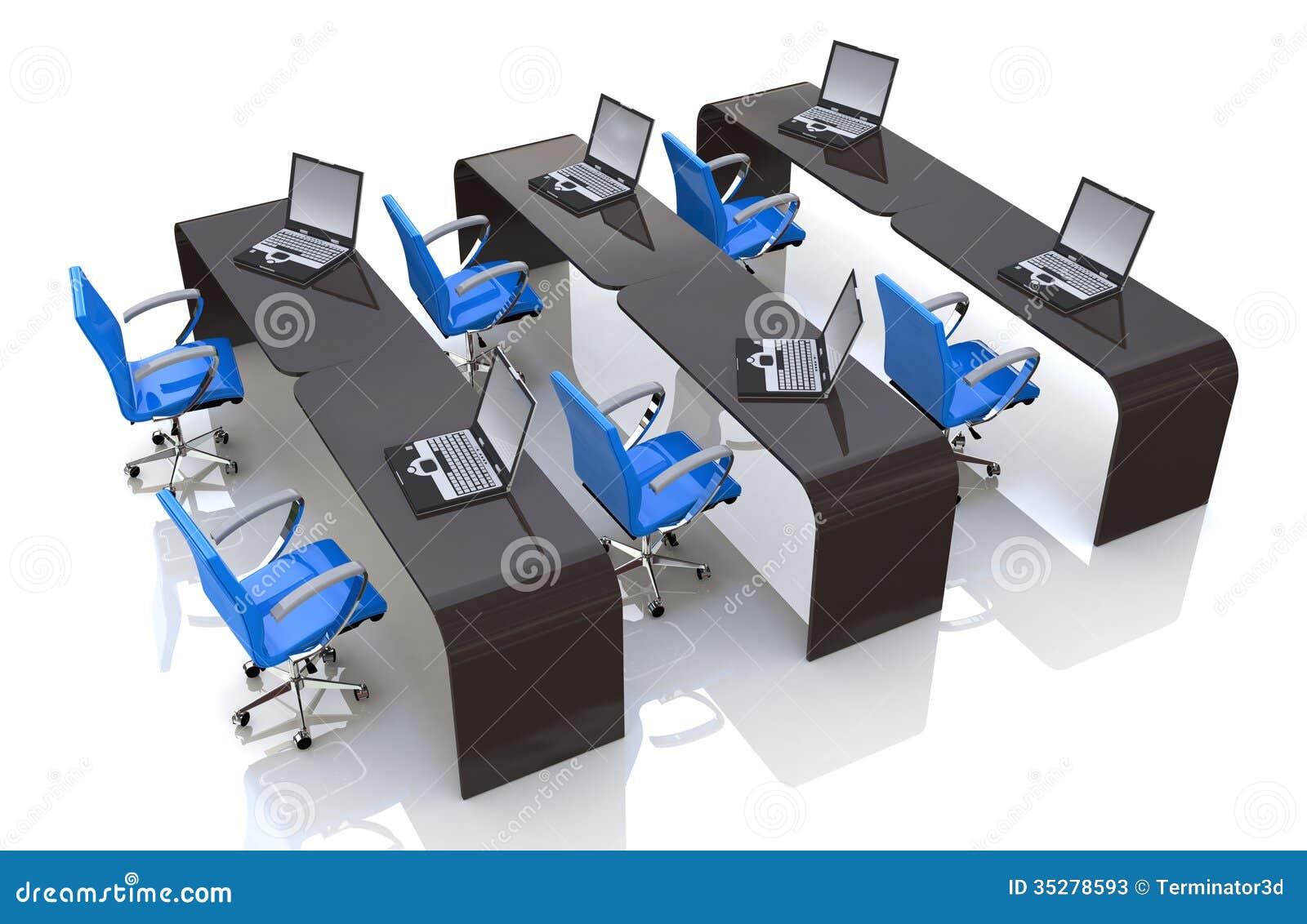 Computerraum Clipart People