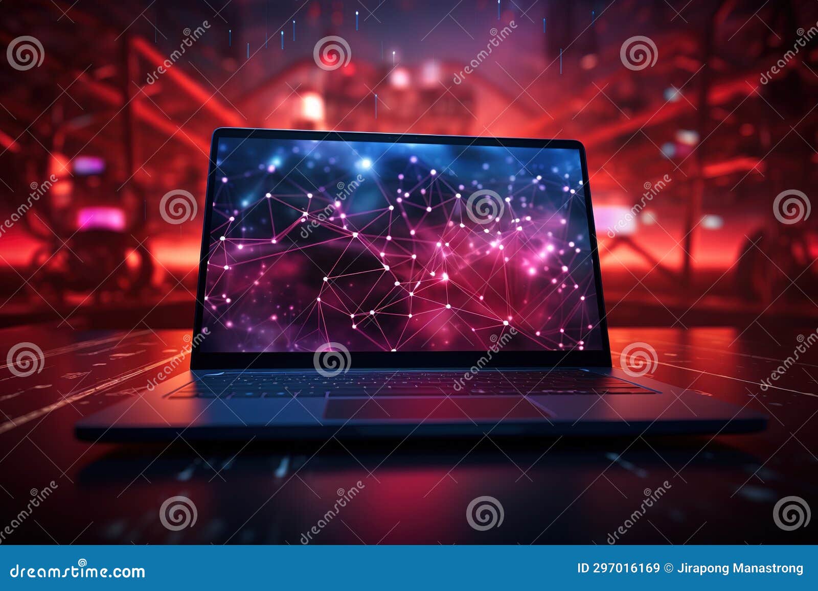 Computers and Artificial Intelligence in Abstract Technology ...