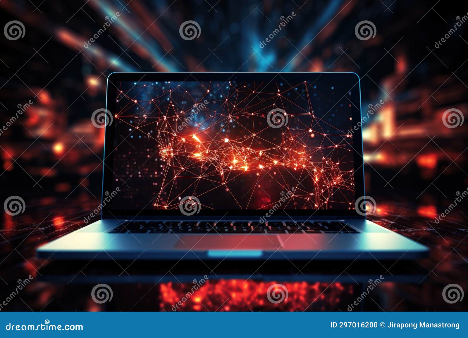 Computers and Artificial Intelligence in Abstract Technology ...