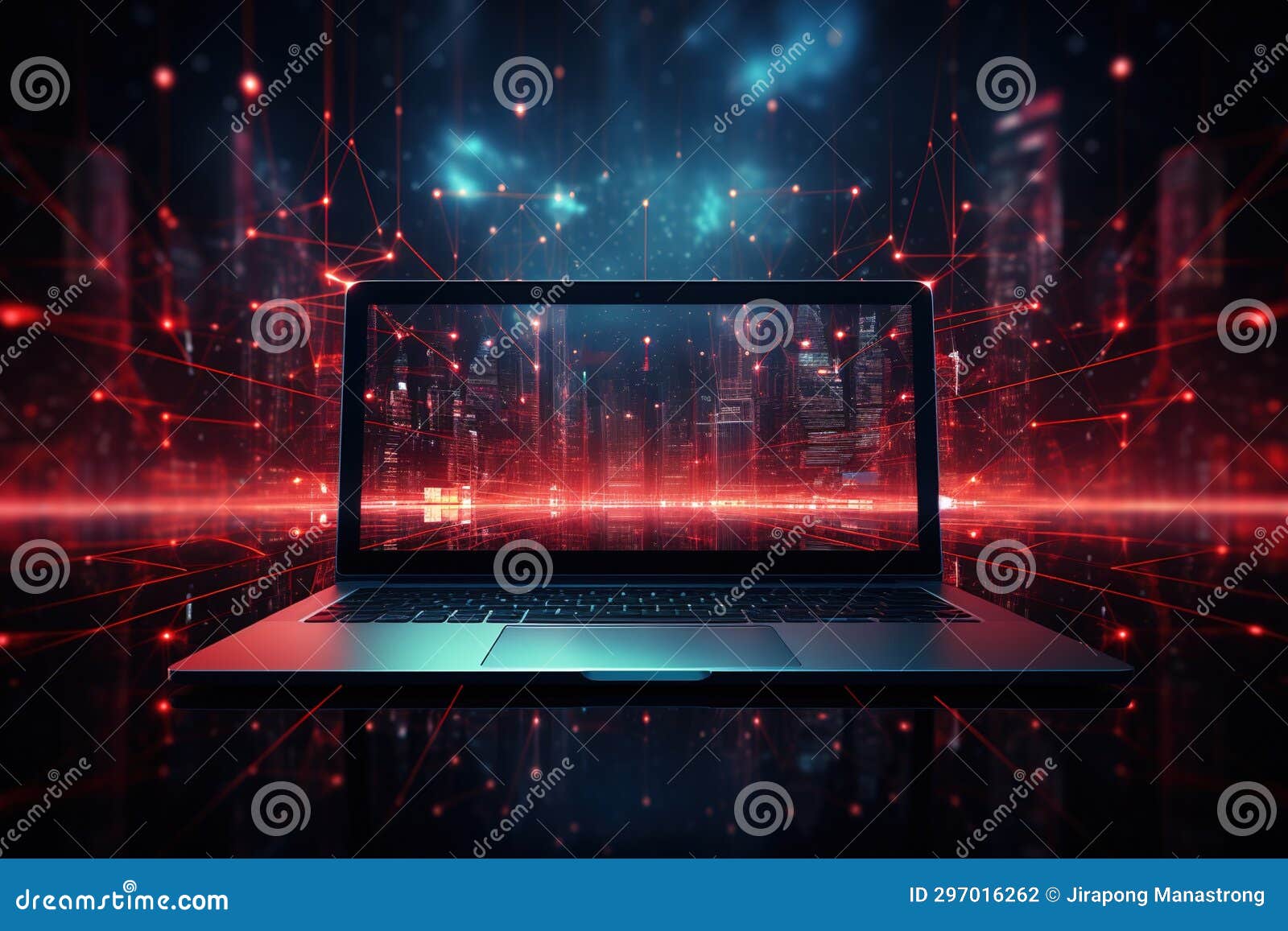 Computers and Artificial Intelligence in Abstract Technology ...