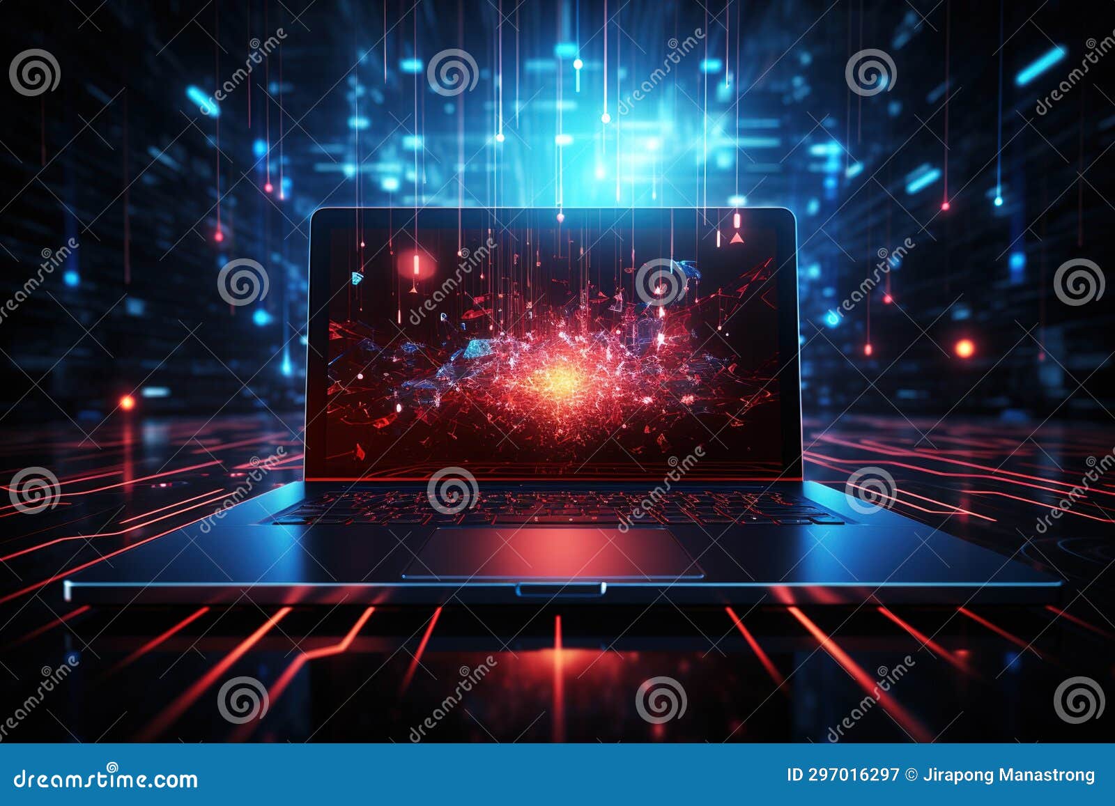 Computers and Artificial Intelligence in Abstract Technology ...