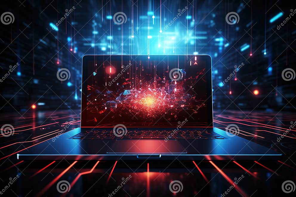 Computers and Artificial Intelligence in Abstract Technology ...