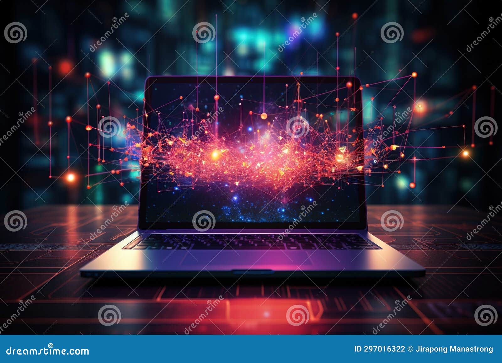 Computers and Artificial Intelligence in Abstract Technology ...