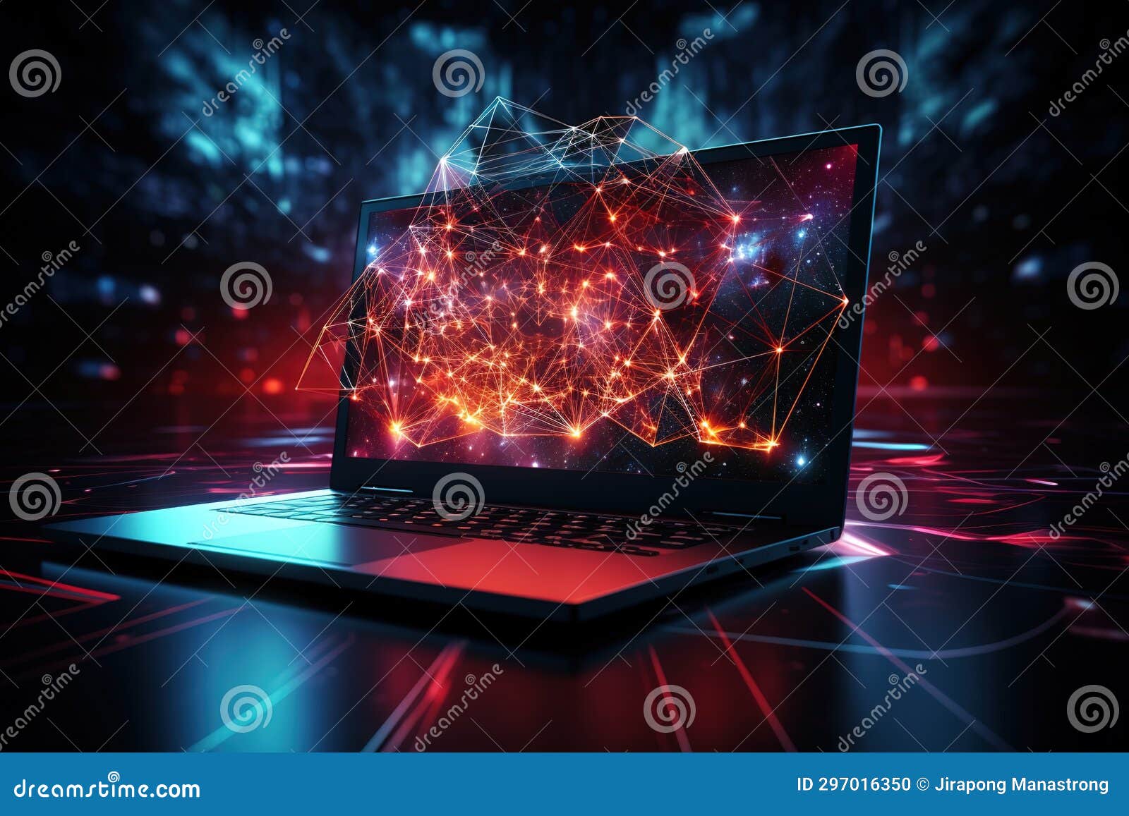 Computers and Artificial Intelligence in Abstract Technology ...