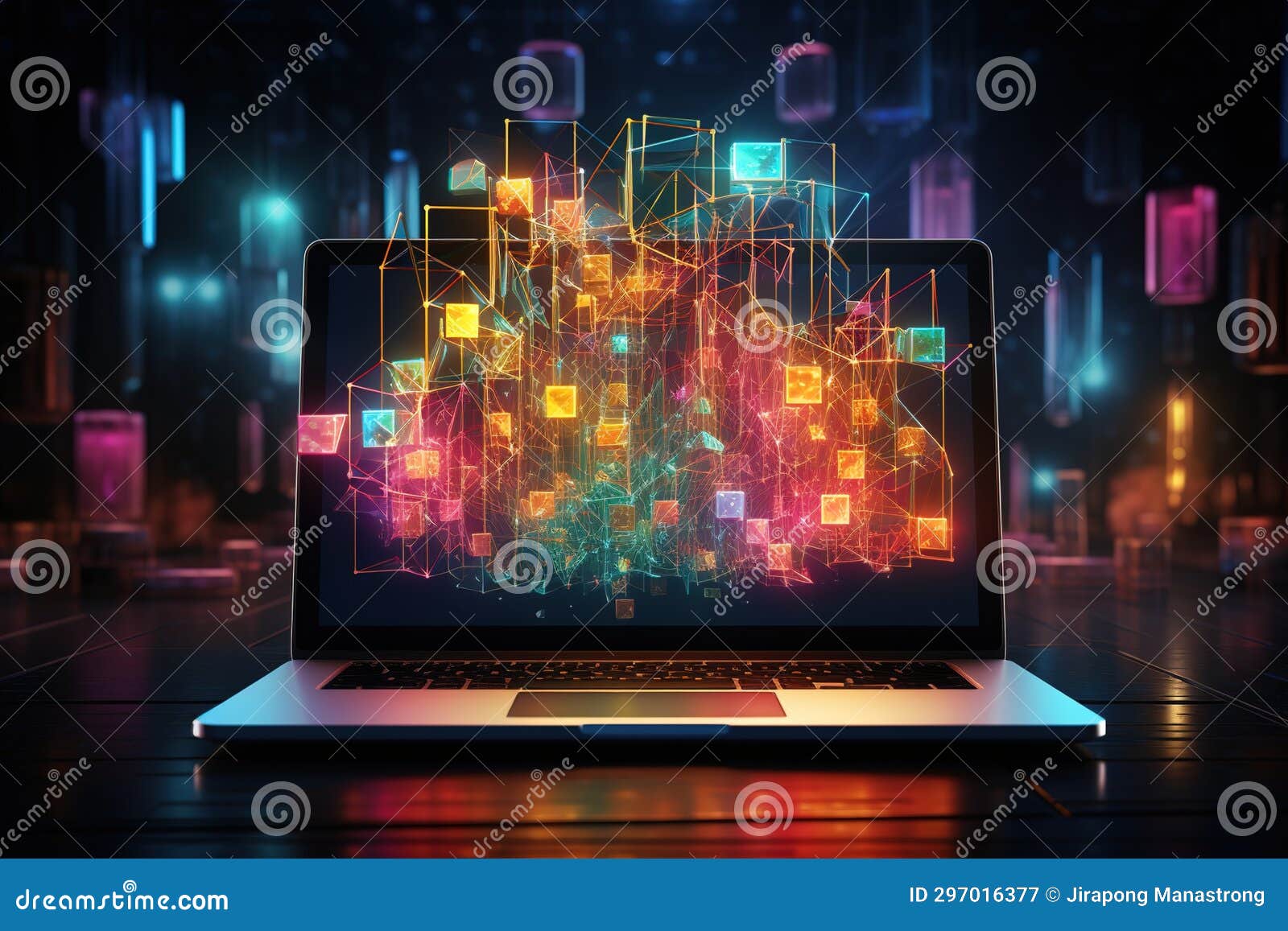 Computers and Artificial Intelligence in Abstract Technology ...