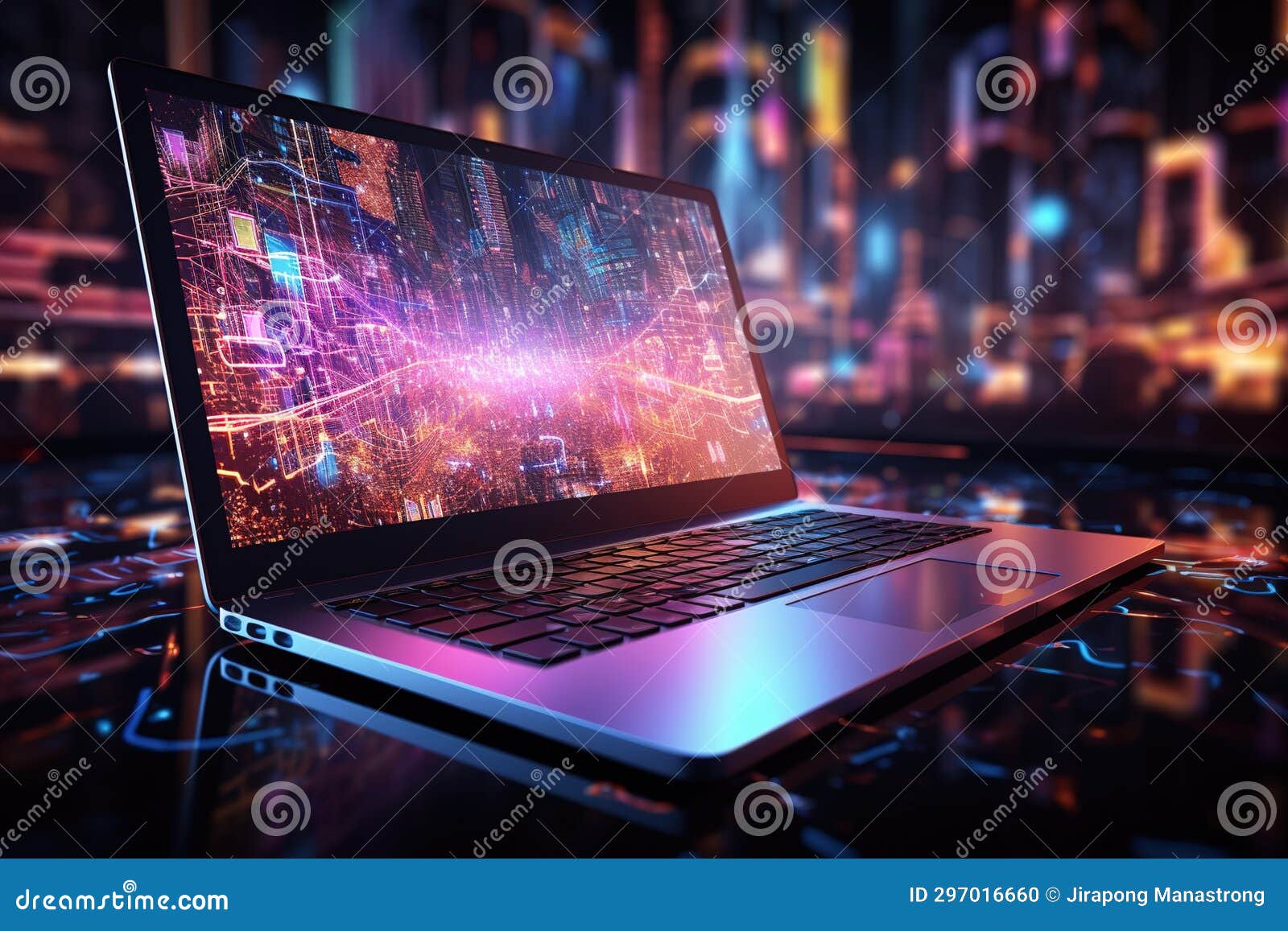 Computers and Artificial Intelligence in Abstract Technology ...