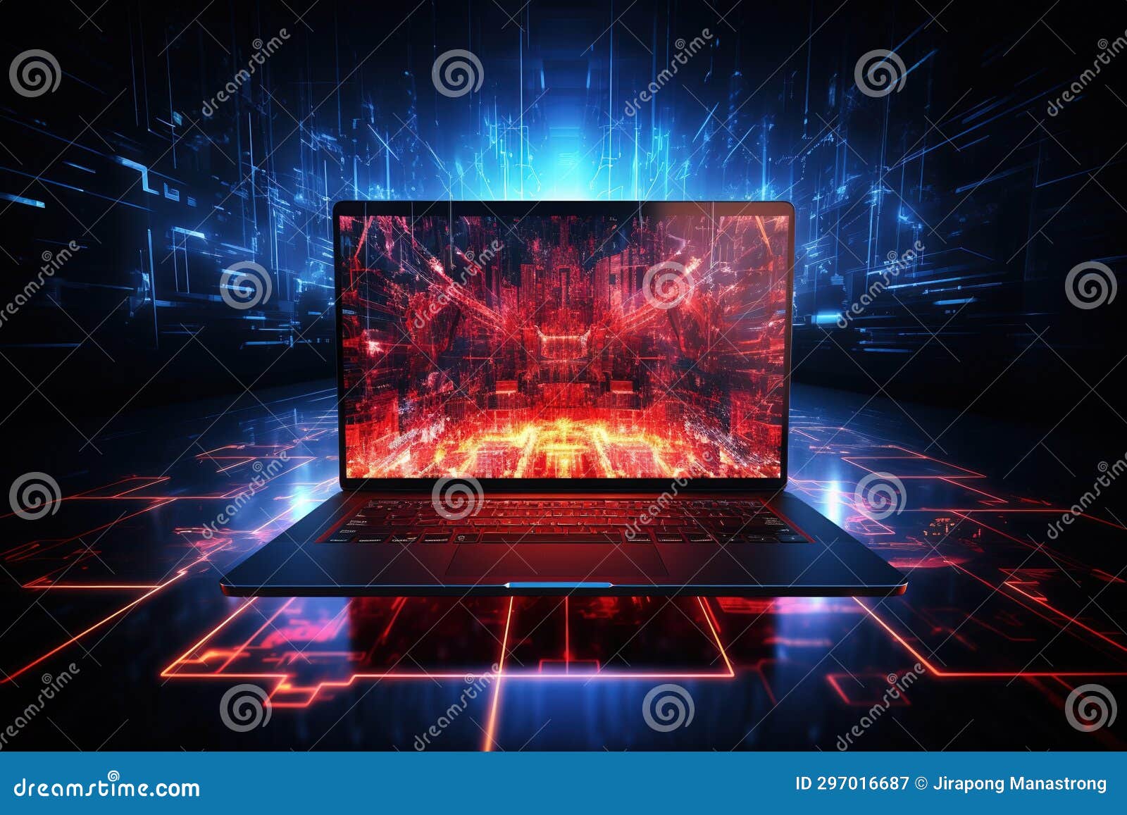 Computers and Artificial Intelligence in Abstract Technology ...