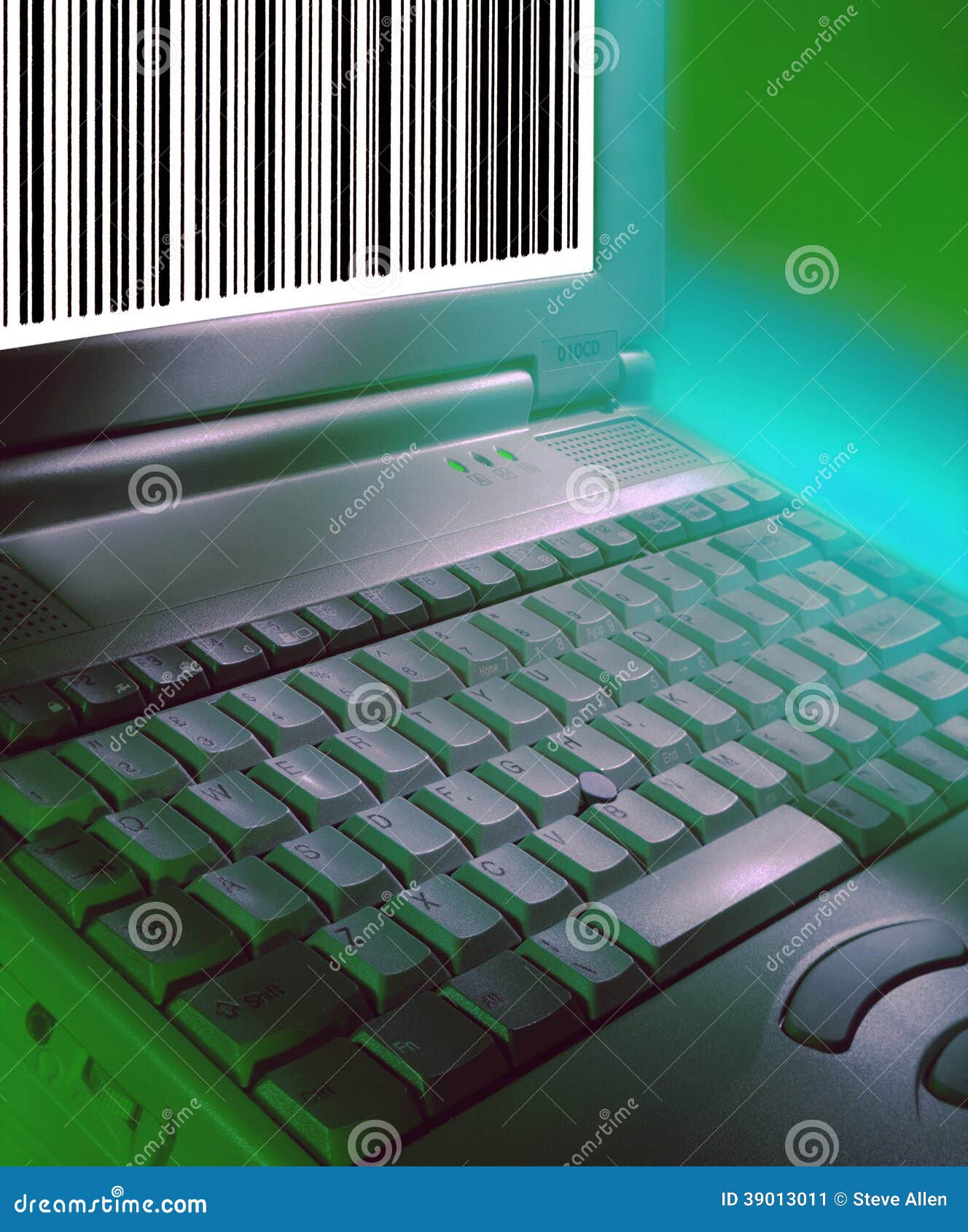 Computers - Barcode stock image. Image of barcode, communicate - 39013011