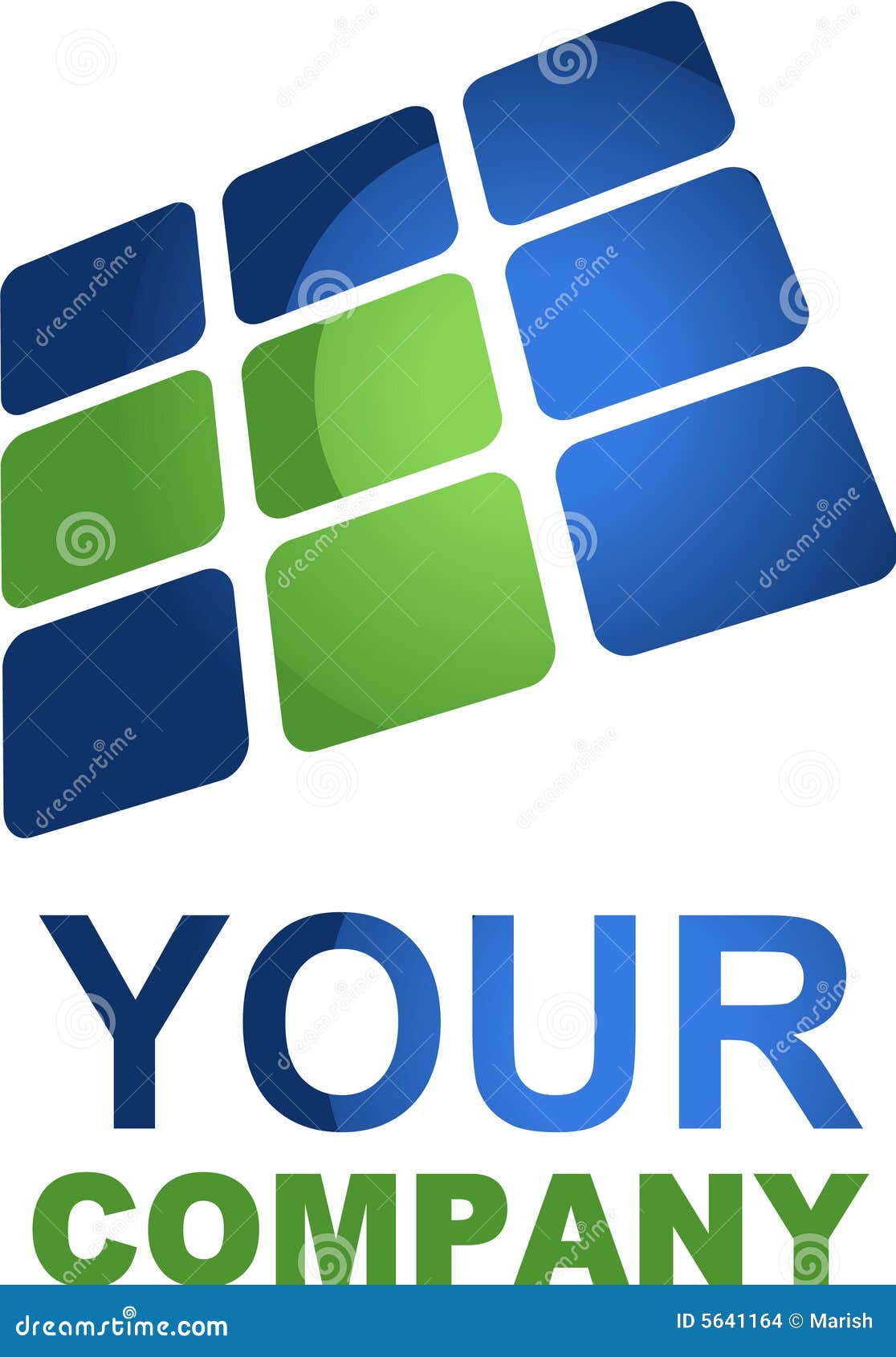 Computers and High Tech Logo Stock Vector - Illustration of symbol ...