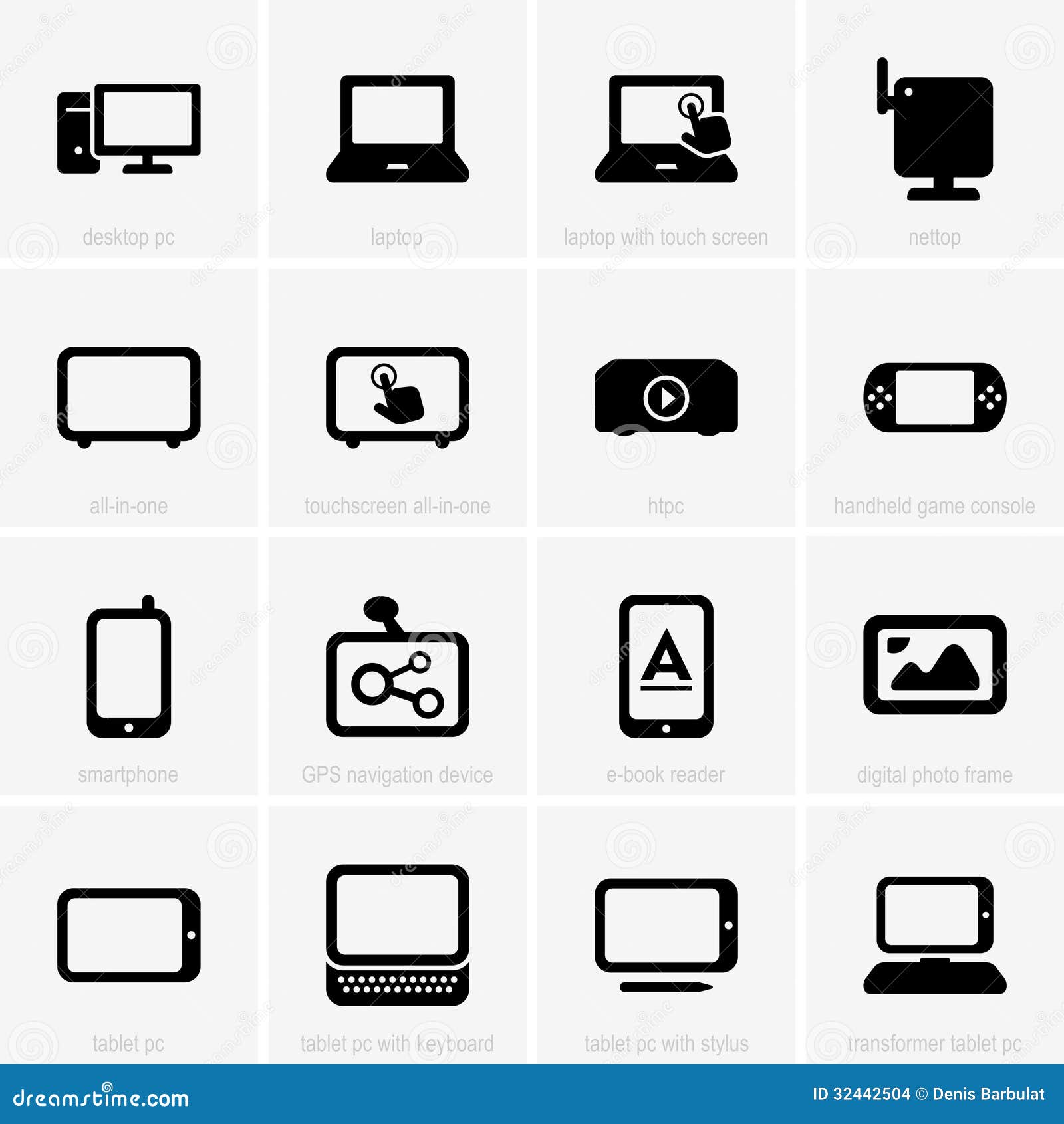 Stylus Size Stock Illustrations – 5 Stylus Size Stock Illustrations ...