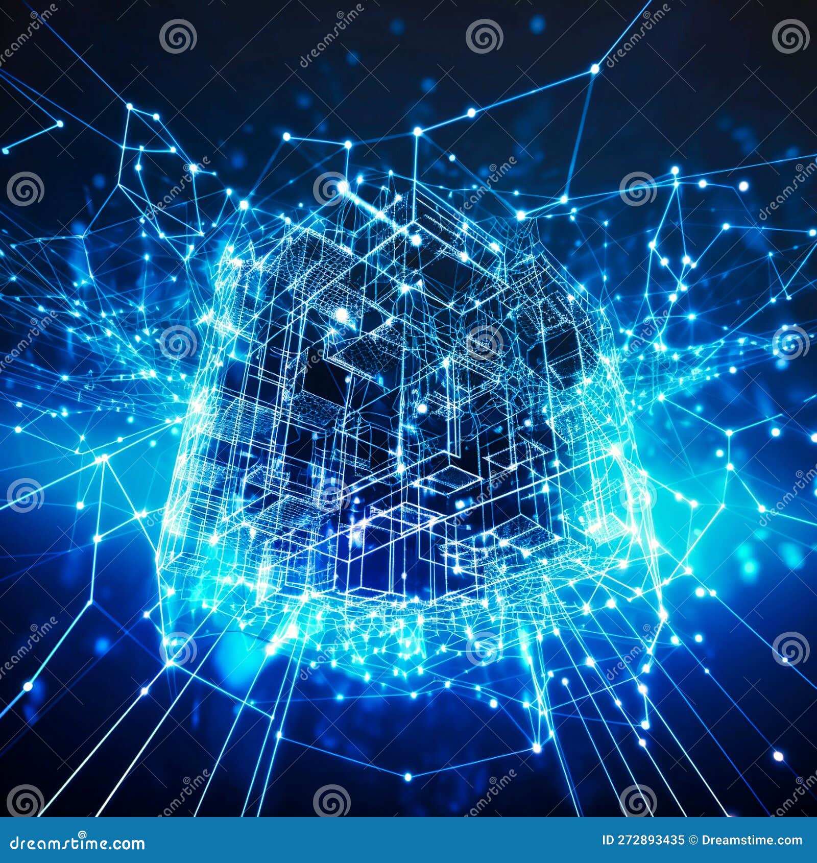 Computing and the Concept of Big Data. Cloud Computing, Generative AI ...