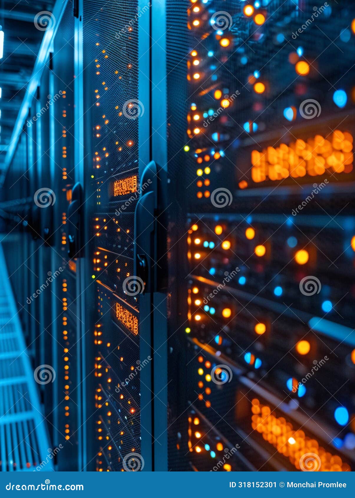 Computing Hubs in a Data Center Utilizing Efficient Airflow Designs ...