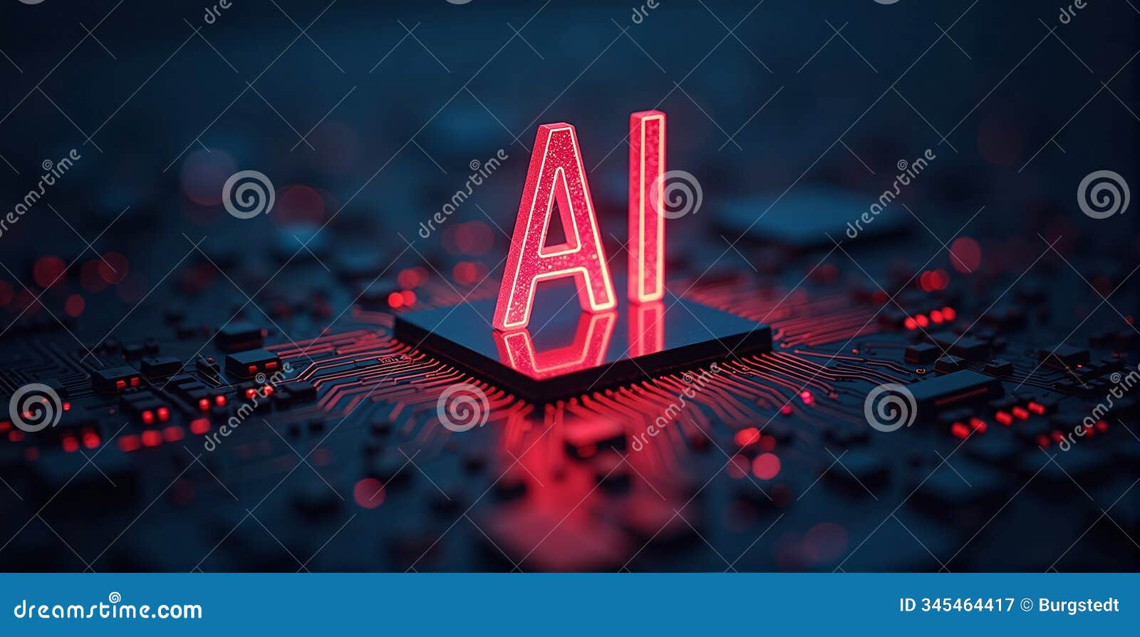 Computing Power through High-performance Processors for Calculation ...