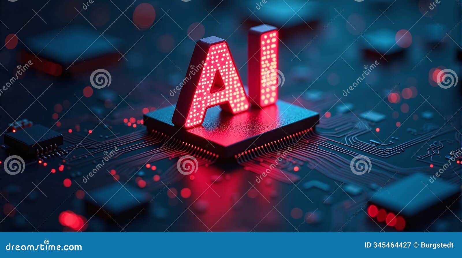 Computing Power through High-performance Processors for Calculation ...