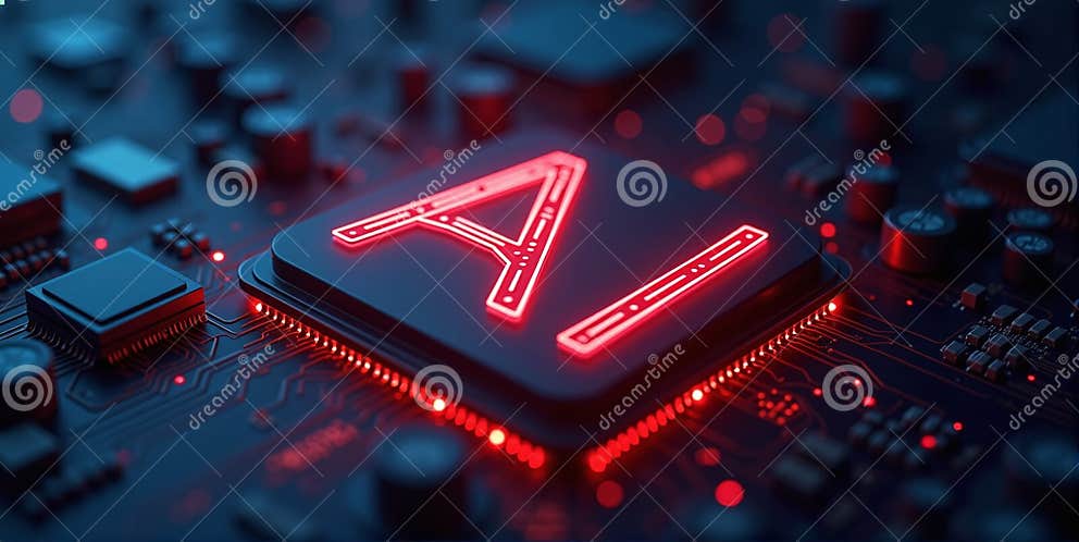 Computing Power through High-performance Processors for Calculation ...